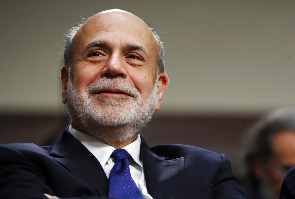 3 US-based economists win Nobel Prize for work on banks