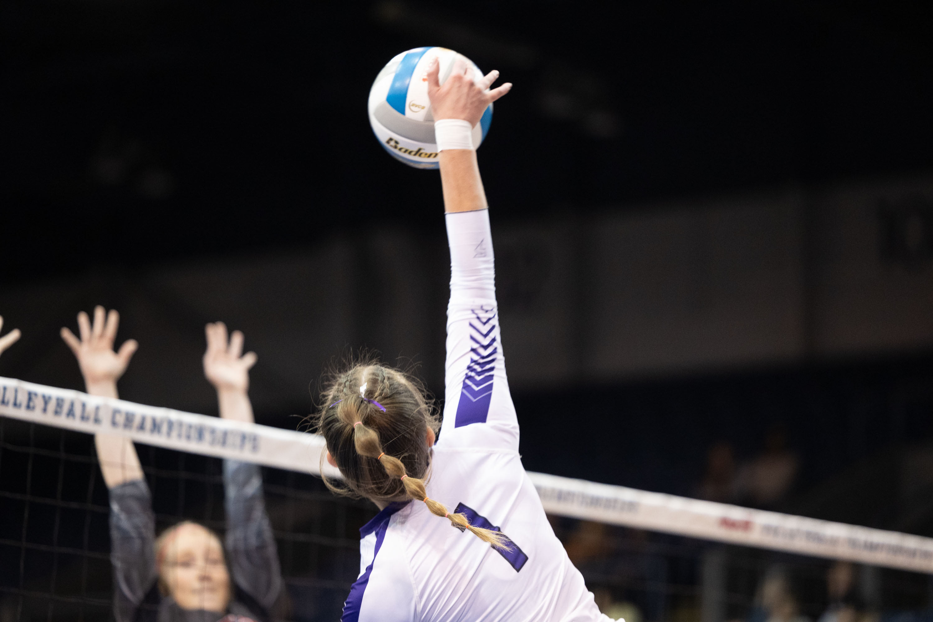 Athens takes on Mount Pleasant Sacred Heart for Division 4 finals ...