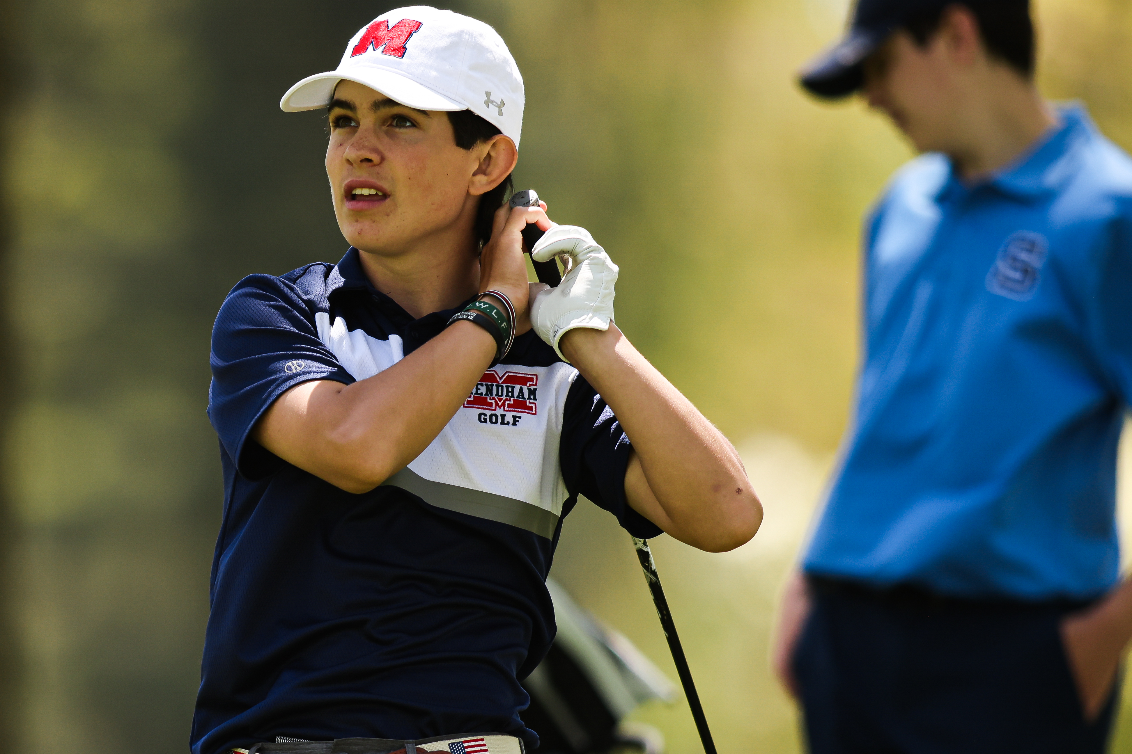 Boys Golf: NJSIAA North 1&2, Group 2 Sectional Championships on May 8 ...