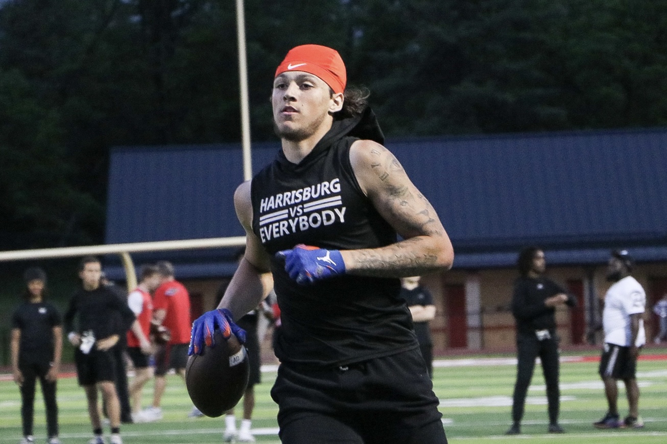 Susquehanna Township’s ninth annual Spring Fling at Roscoe Warner Field ...