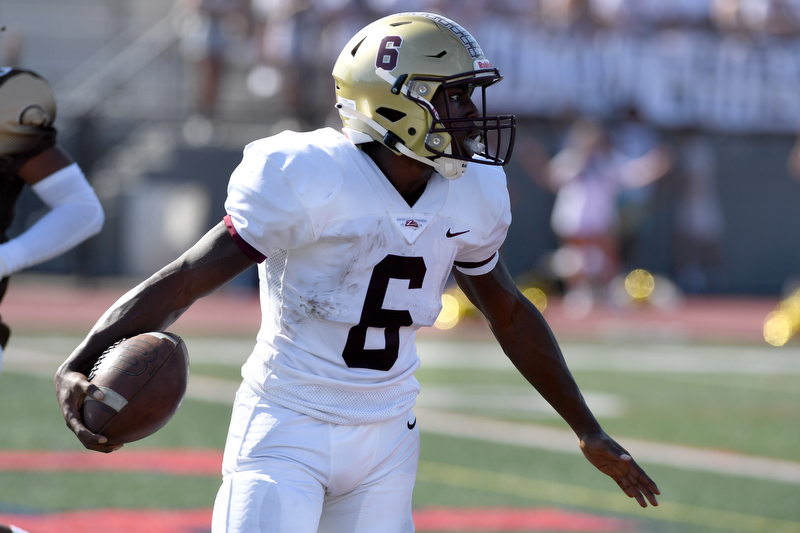 Bethlehem Catholic football hosts Whitehall on Sept. 4, 2021 ...