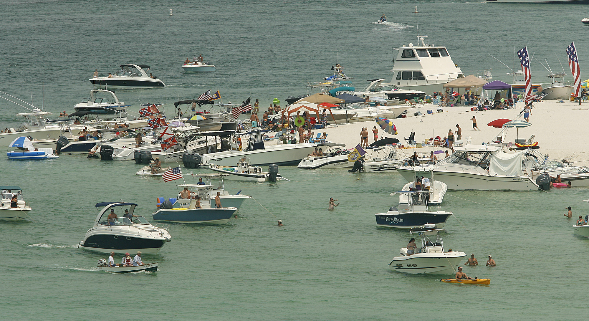 Perdido River conservation - al.com