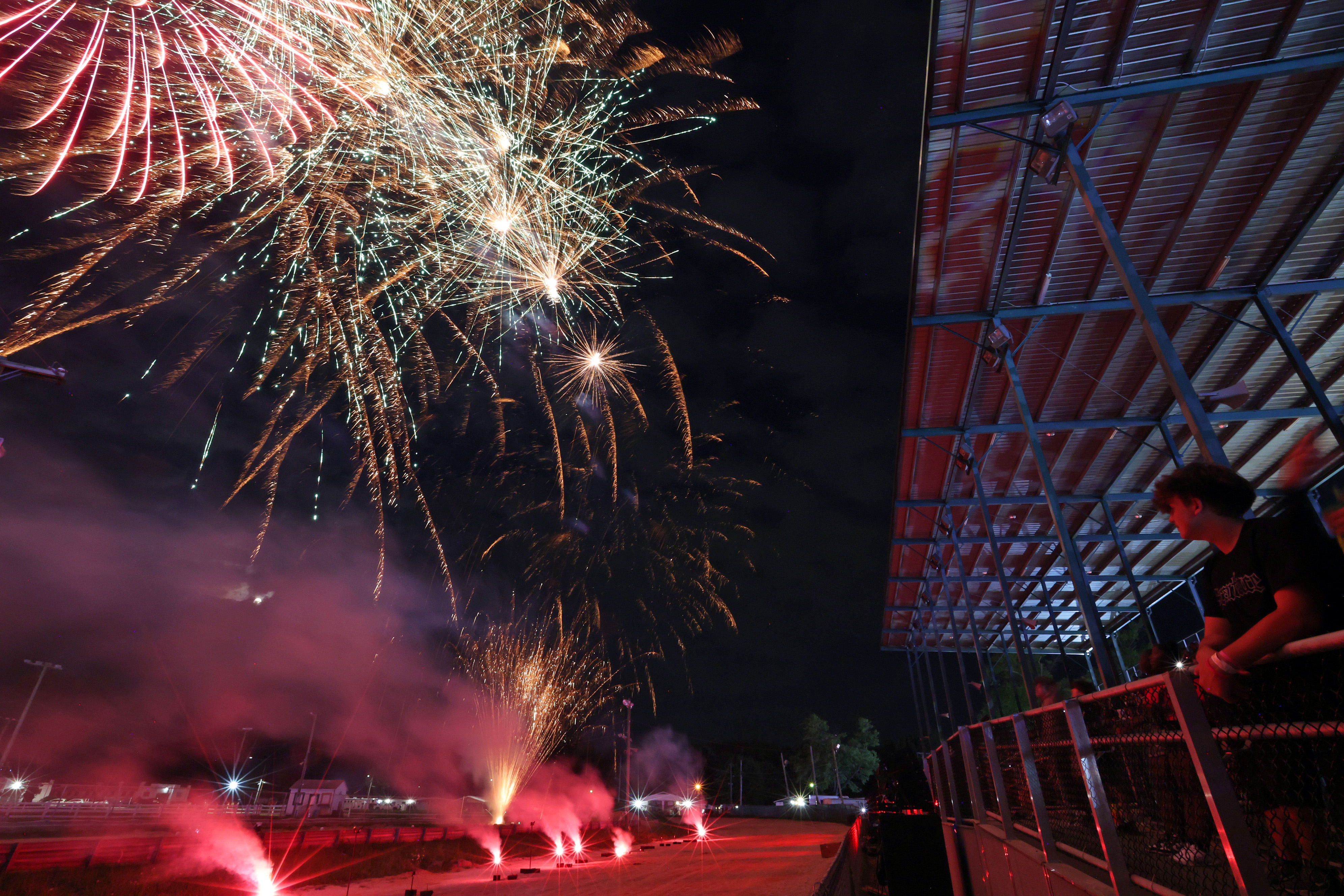128th annual Cuyahoga County Fair , August 8, 2025 - cleveland.com