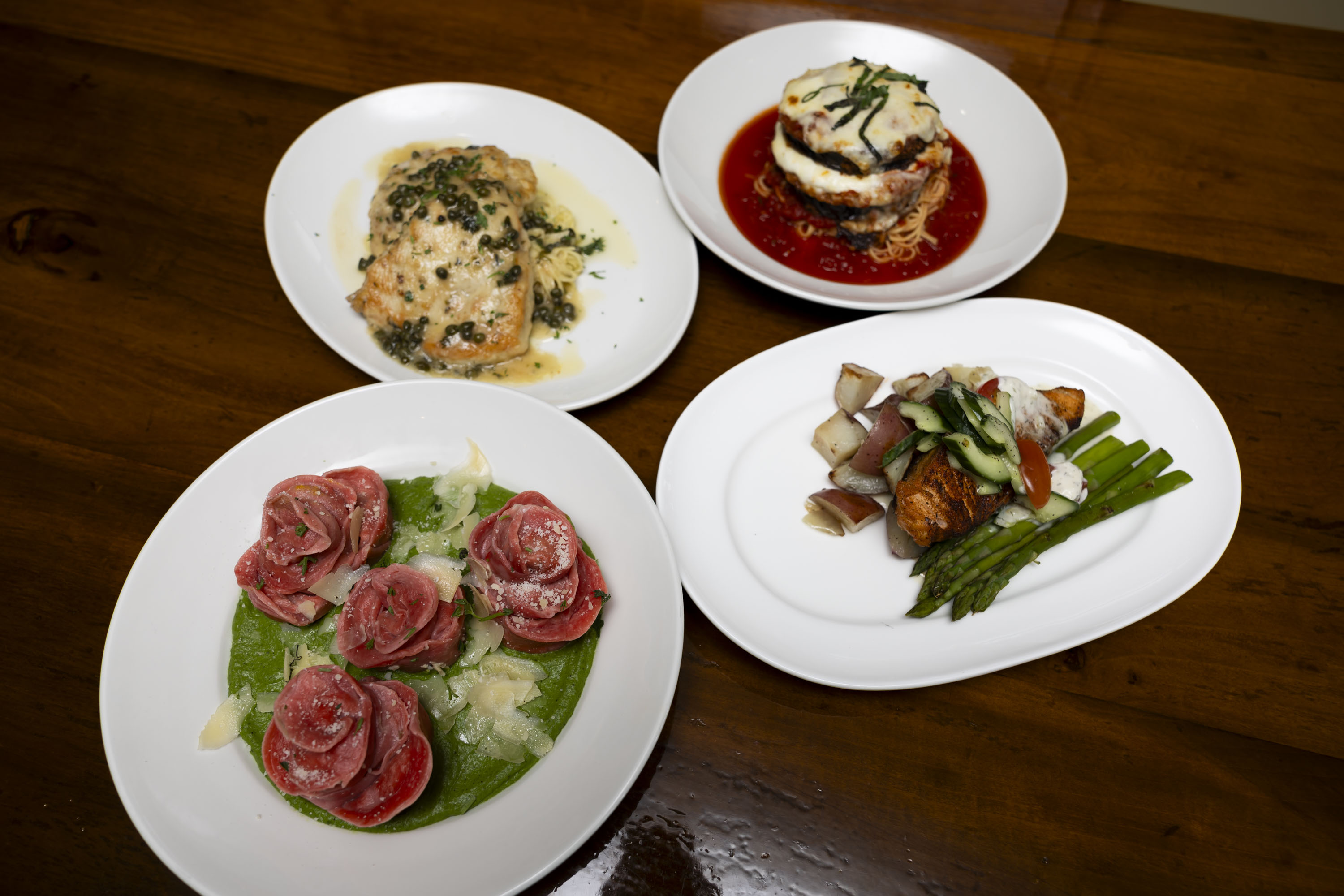 Michigan's Best Local Eats: Paesano Restaurant & Wine Bar - mlive.com