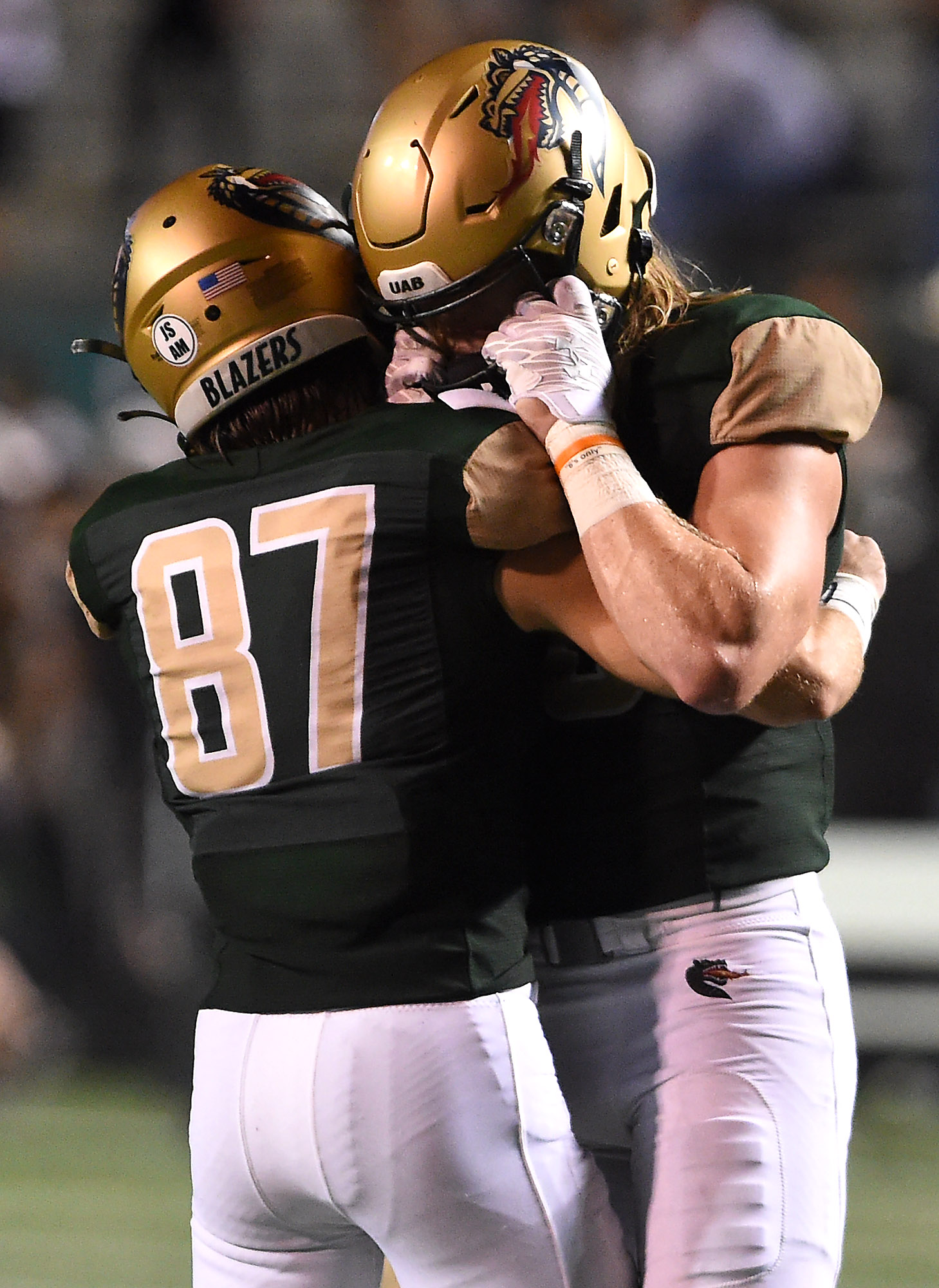 UAB - 2021 Wide Receivers - al.com