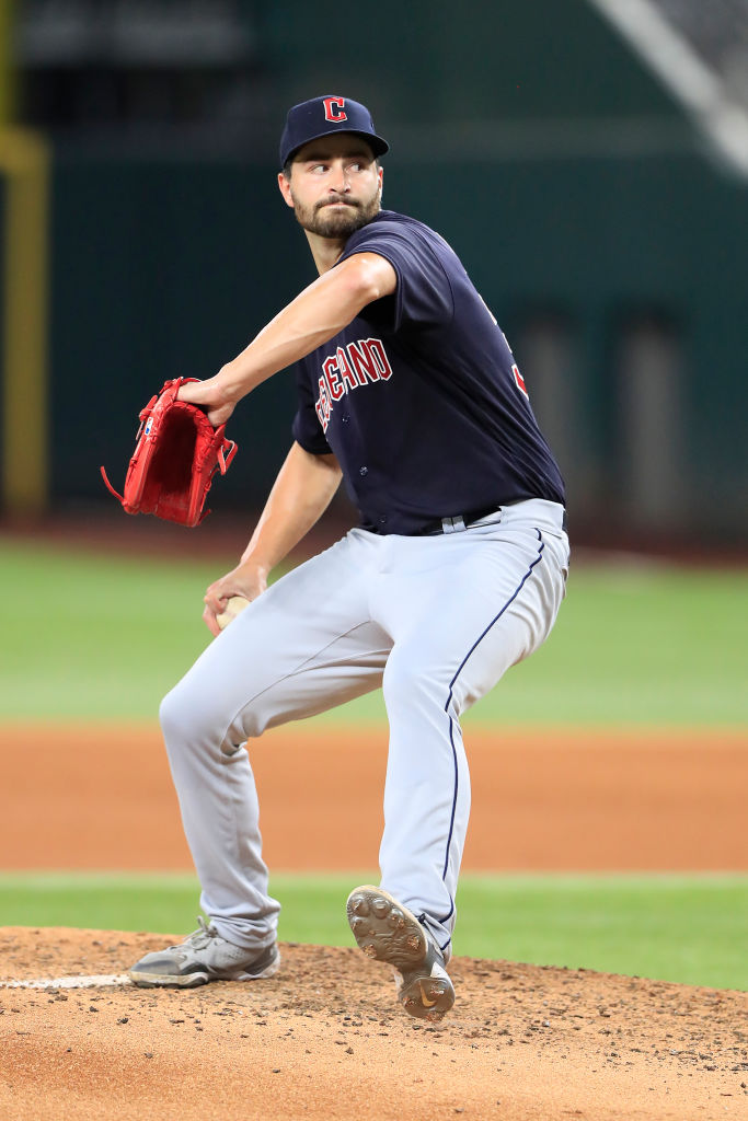 Cleveland Guardians vs. Texas Rangers, Sept. 23, 2022 - cleveland.com