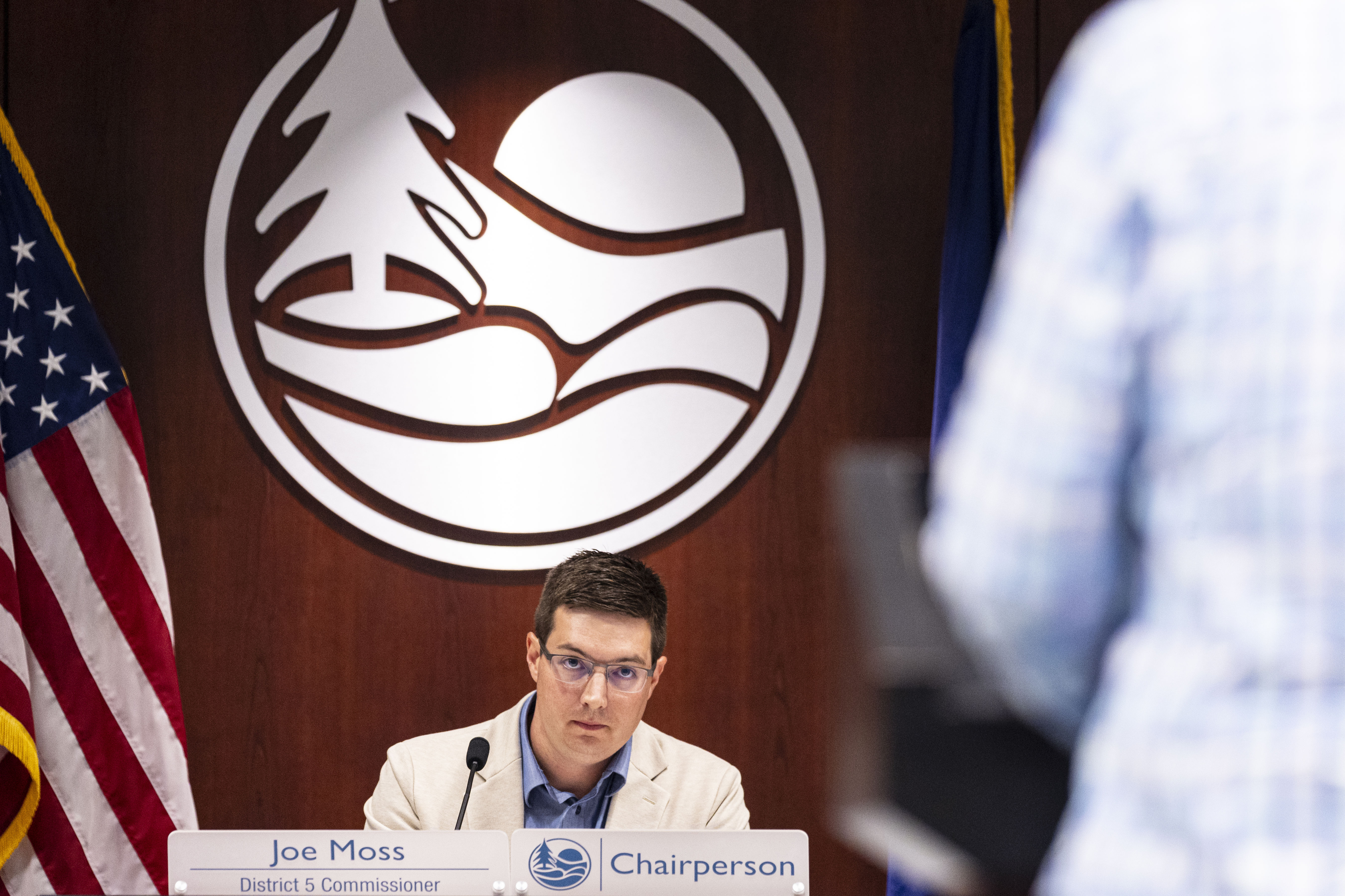 Ottawa County Commission meeting August 22, 2023 - mlive.com