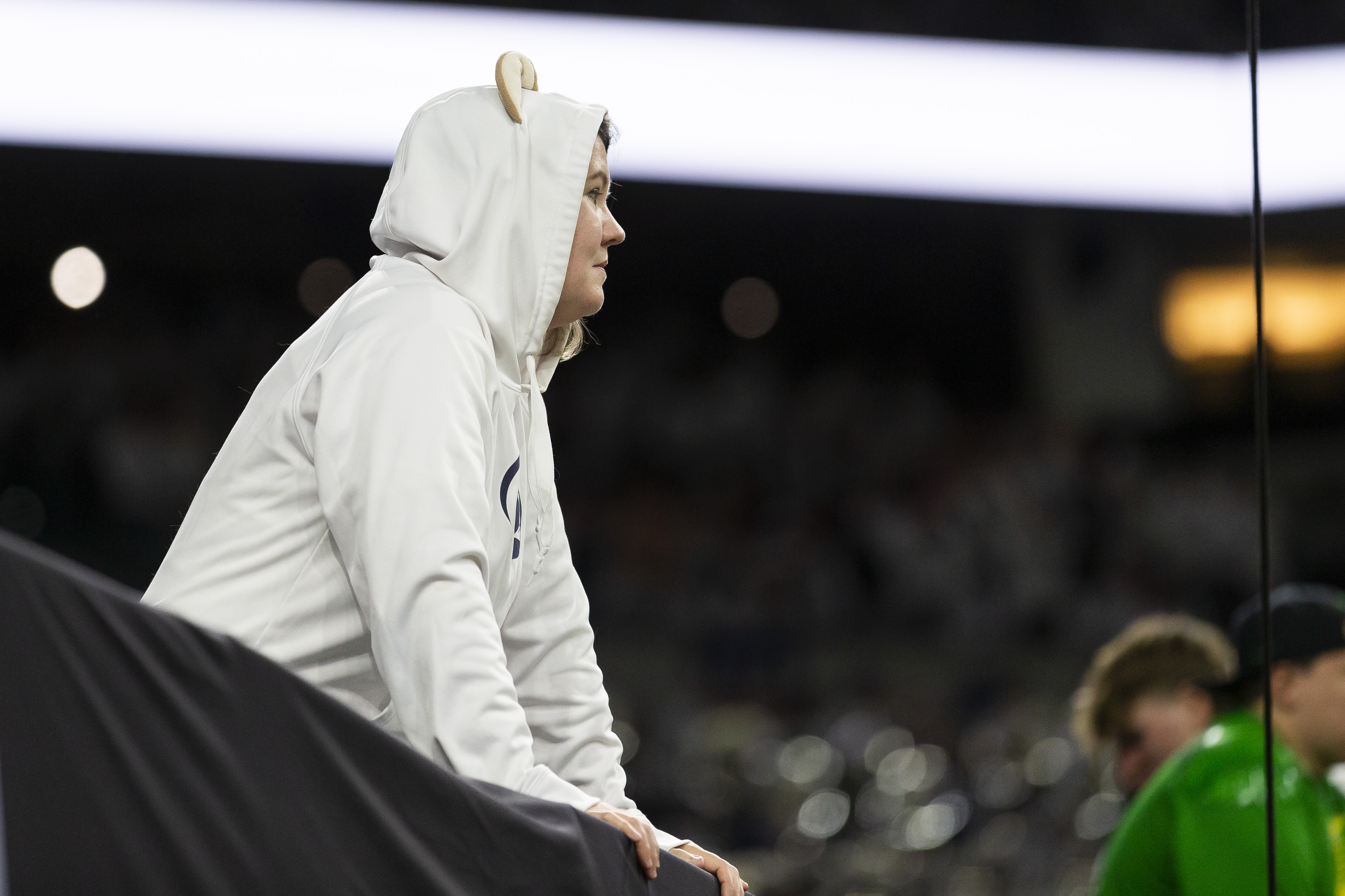 Penn State Big Ten Championship faces in the crowd - pennlive.com