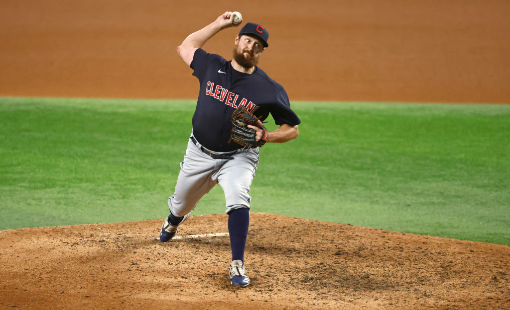 Good arms, but a lot of boxes left to check: Cleveland Guardians’ 2022 ...