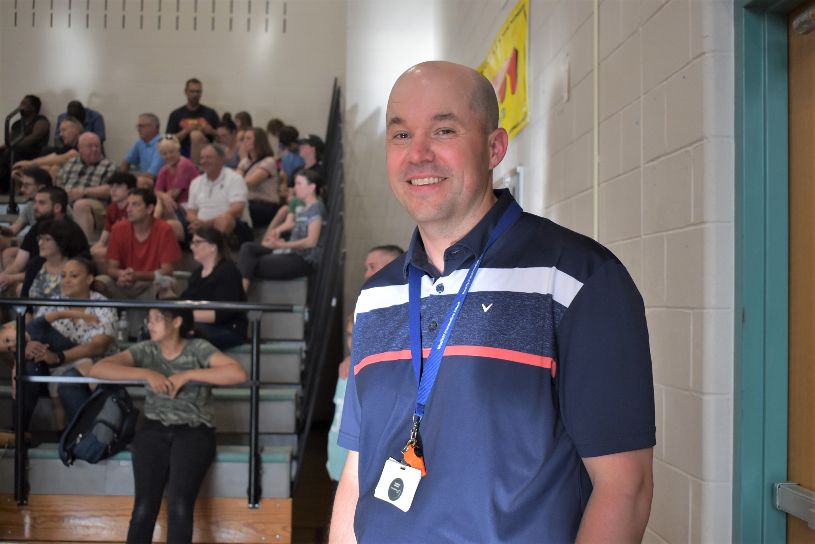 Westfield Intermediate School Arts Night and Spring Concert - masslive.com