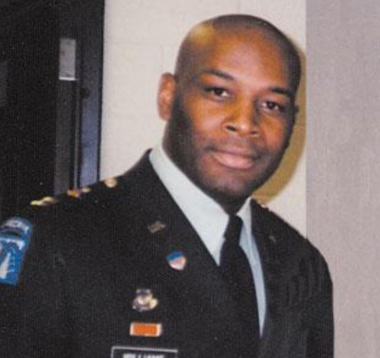 Alabamians who died on 9-11 - al.com