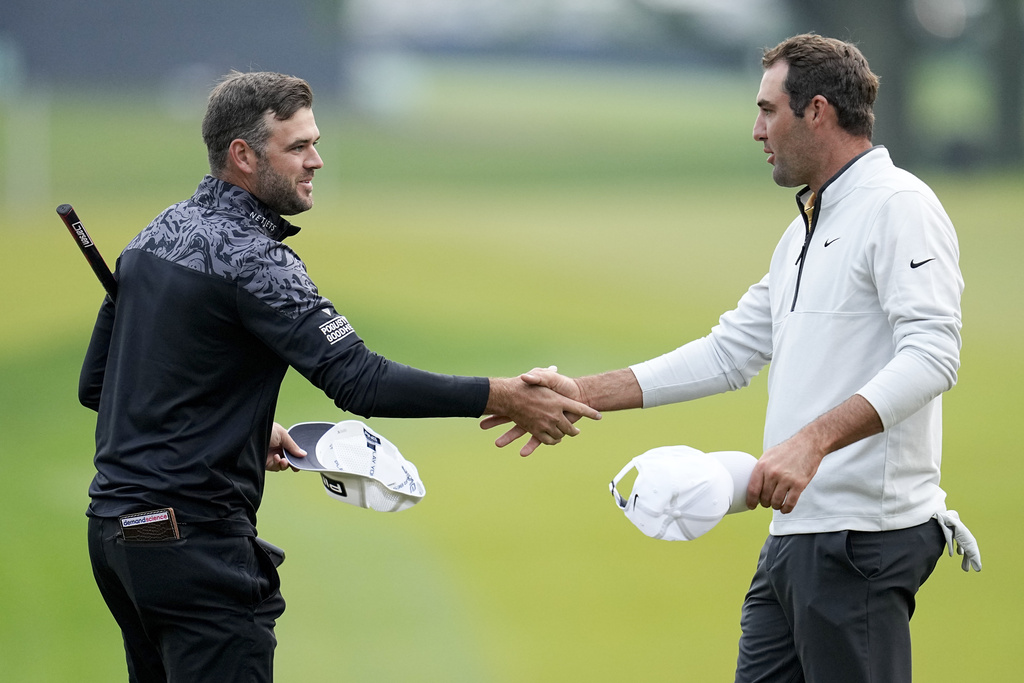 2023 PGA Championship -- 3rd Round - oregonlive.com