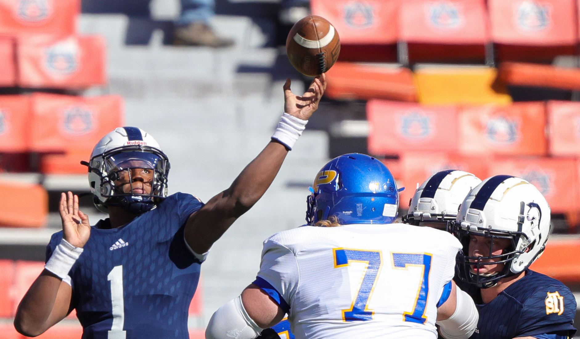 AHSAA Class 3A Football Championship - al.com