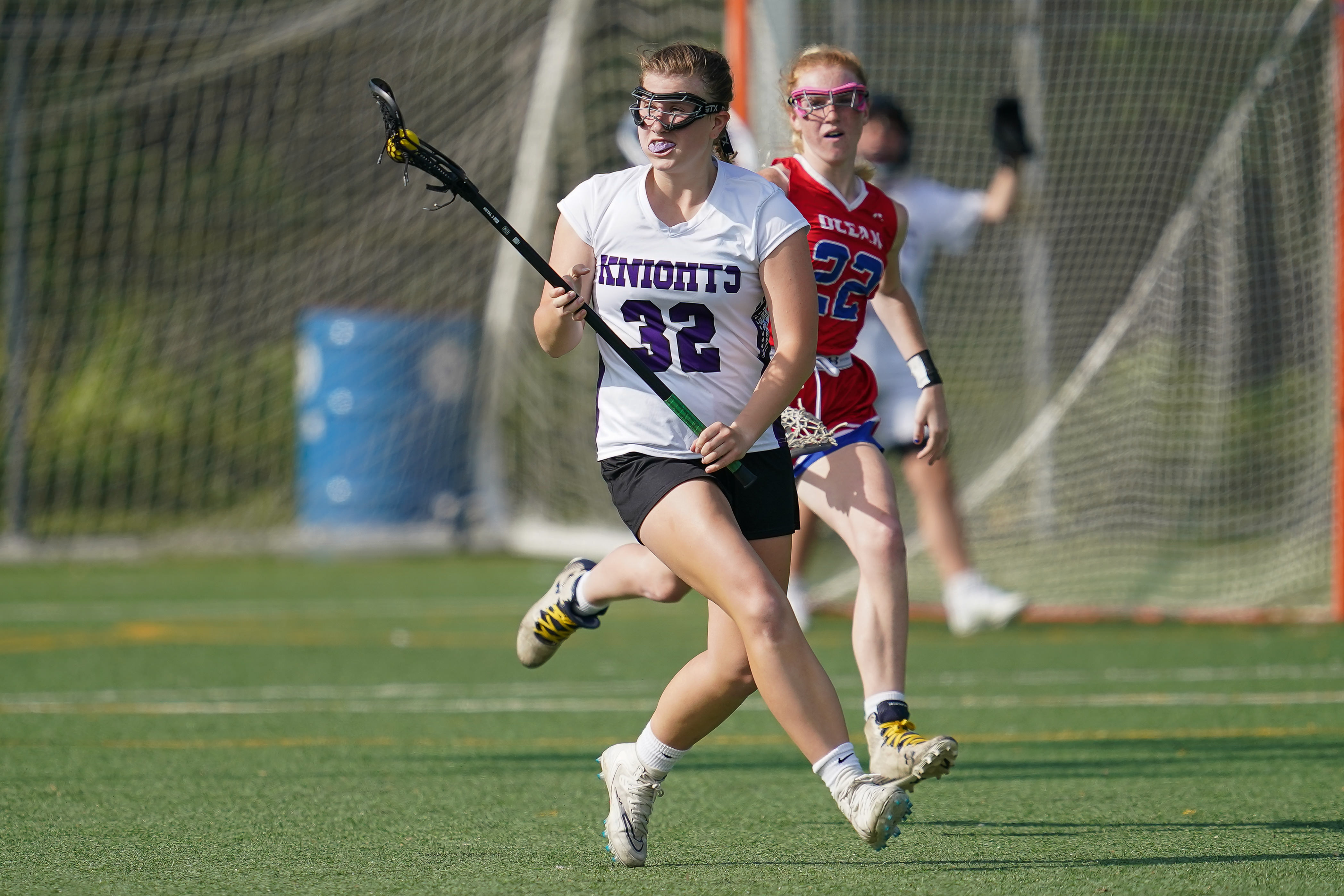 Girls Lacrosse: Ocean Township defeats Old Bridge 13-12 in triple ...