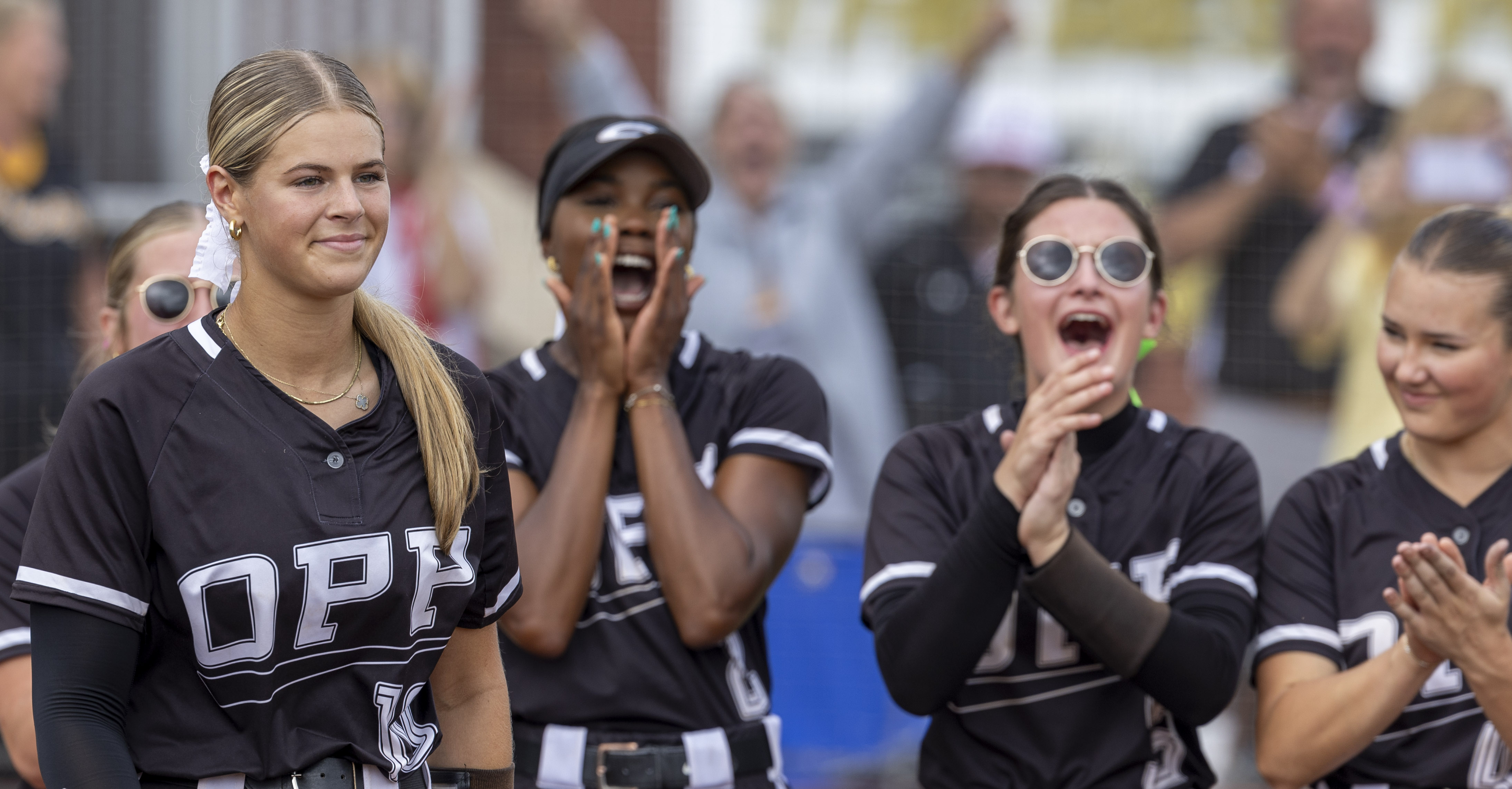 AHSAA 3A Softball Championship - al.com