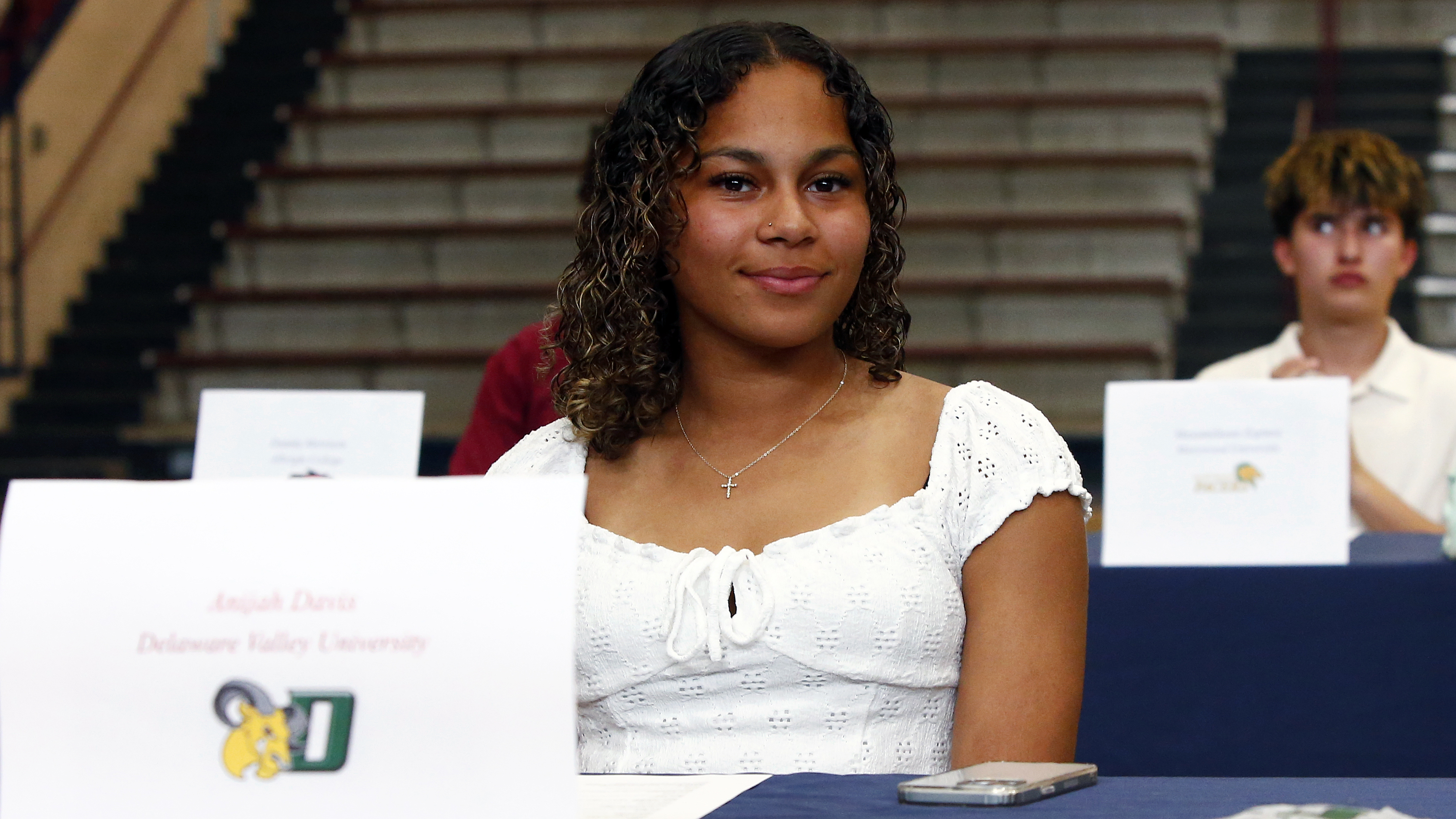 2025 Liberty High School signing ceremony - lehighvalleylive.com