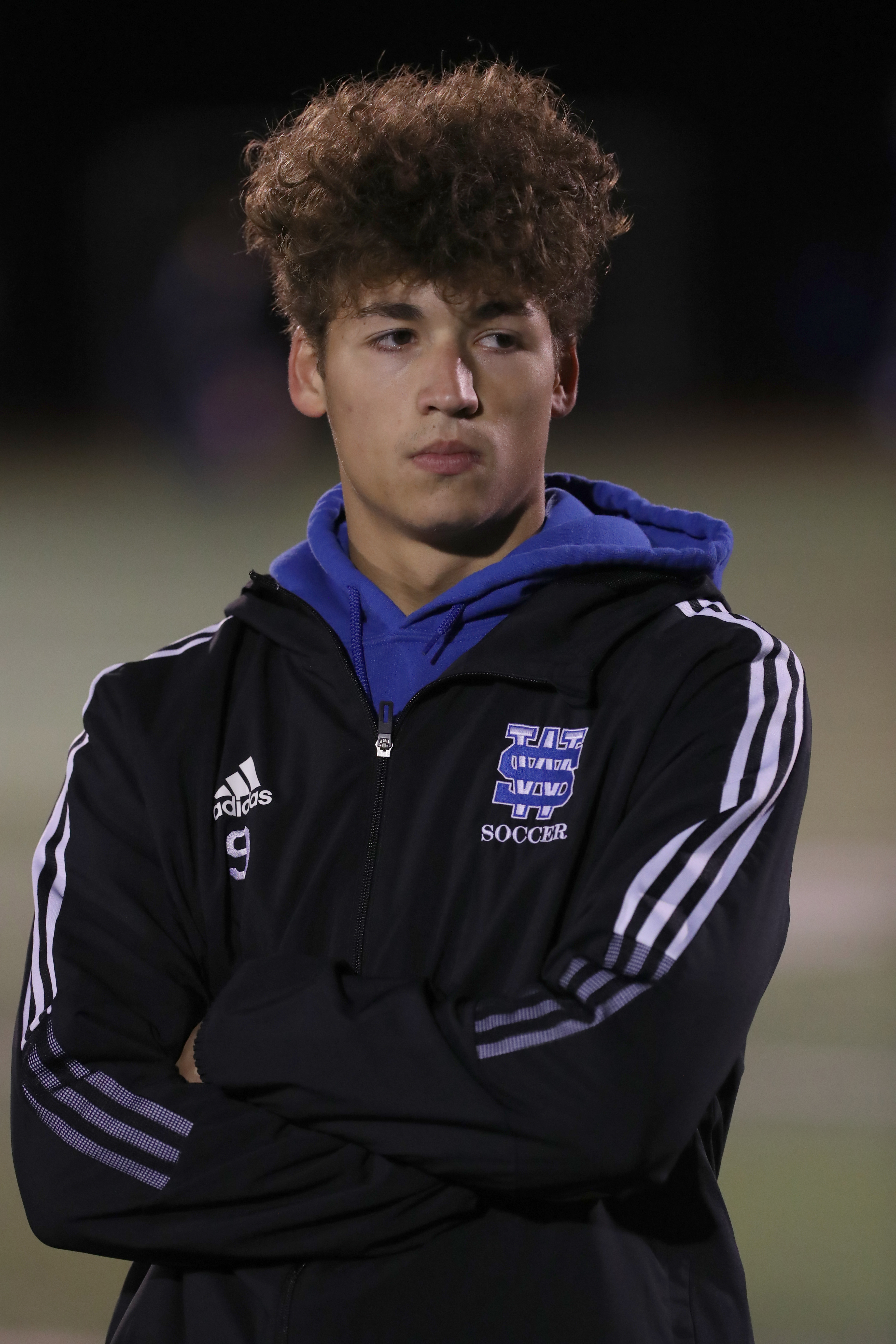 Oliver Ames vs West Springfield Boys Soccer - masslive.com