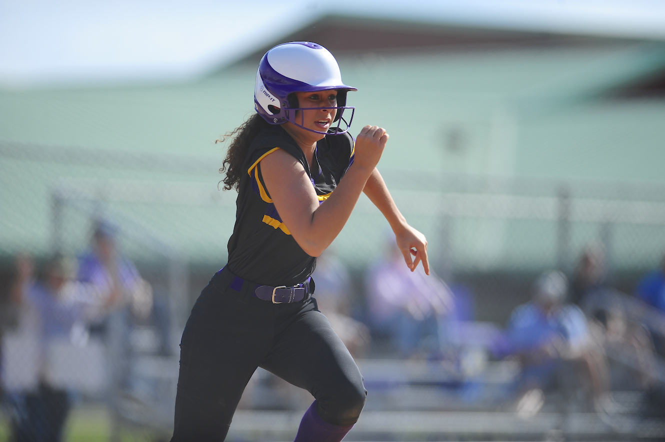 Three Rivers softball hosts South Haven and Schoolcraft - mlive.com
