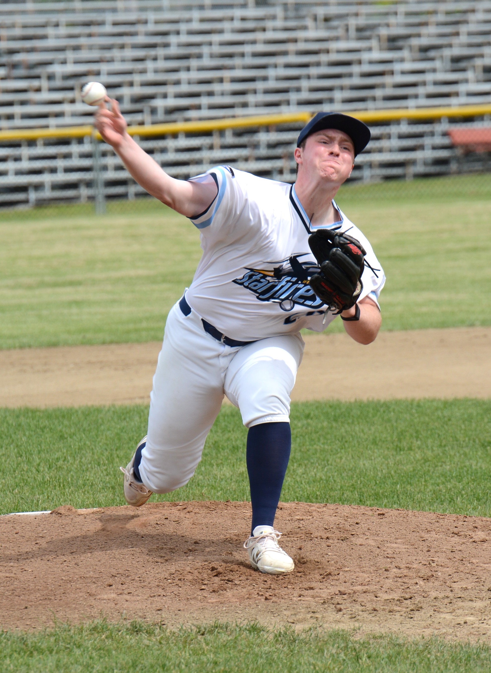 5-28-25 Westfield Starfires vs. Norwich - masslive.com