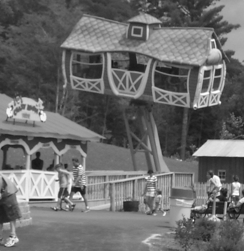 Story Land from the 2000s until now - masslive.com