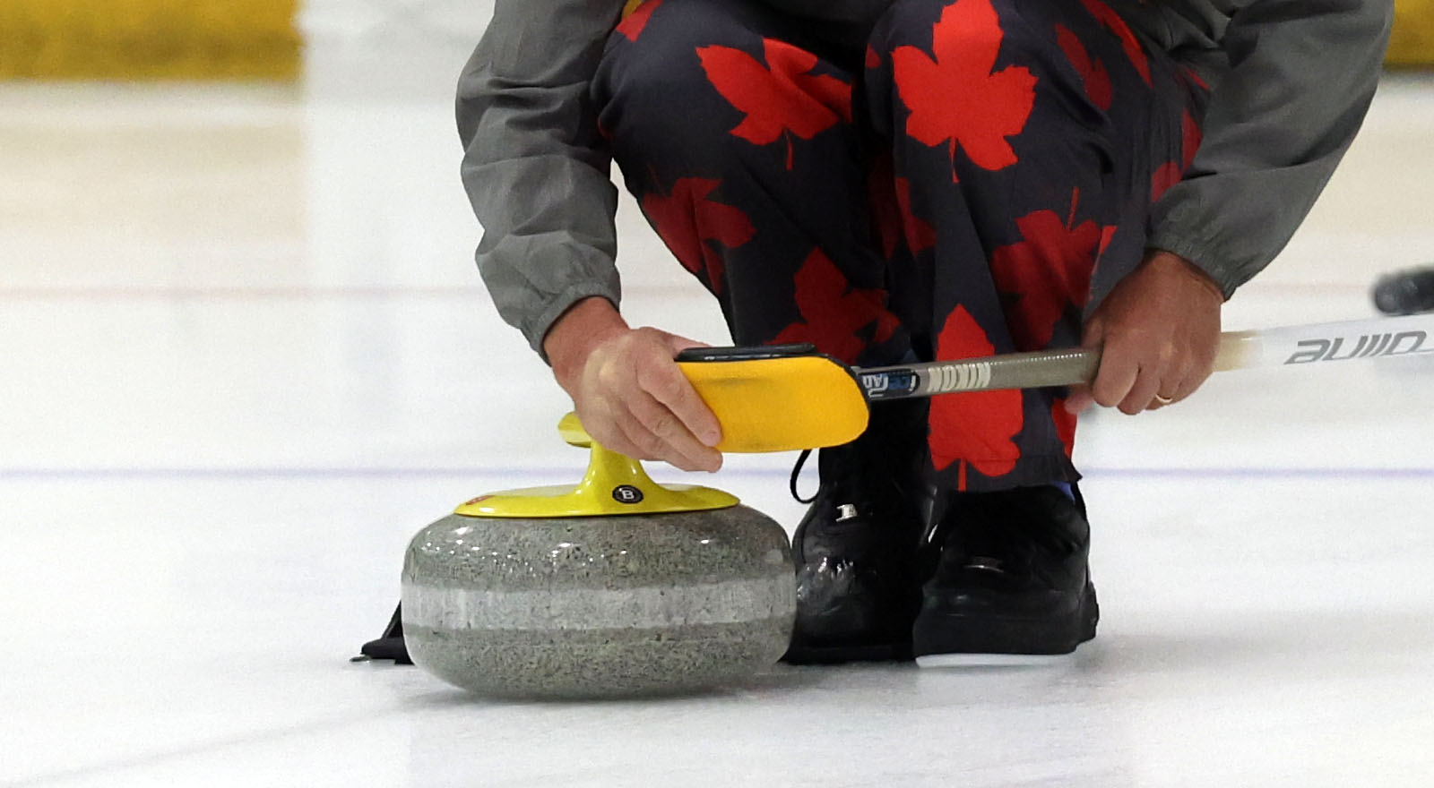 Pan American Masters Games 2024 Cleveland: Curling - cleveland.com