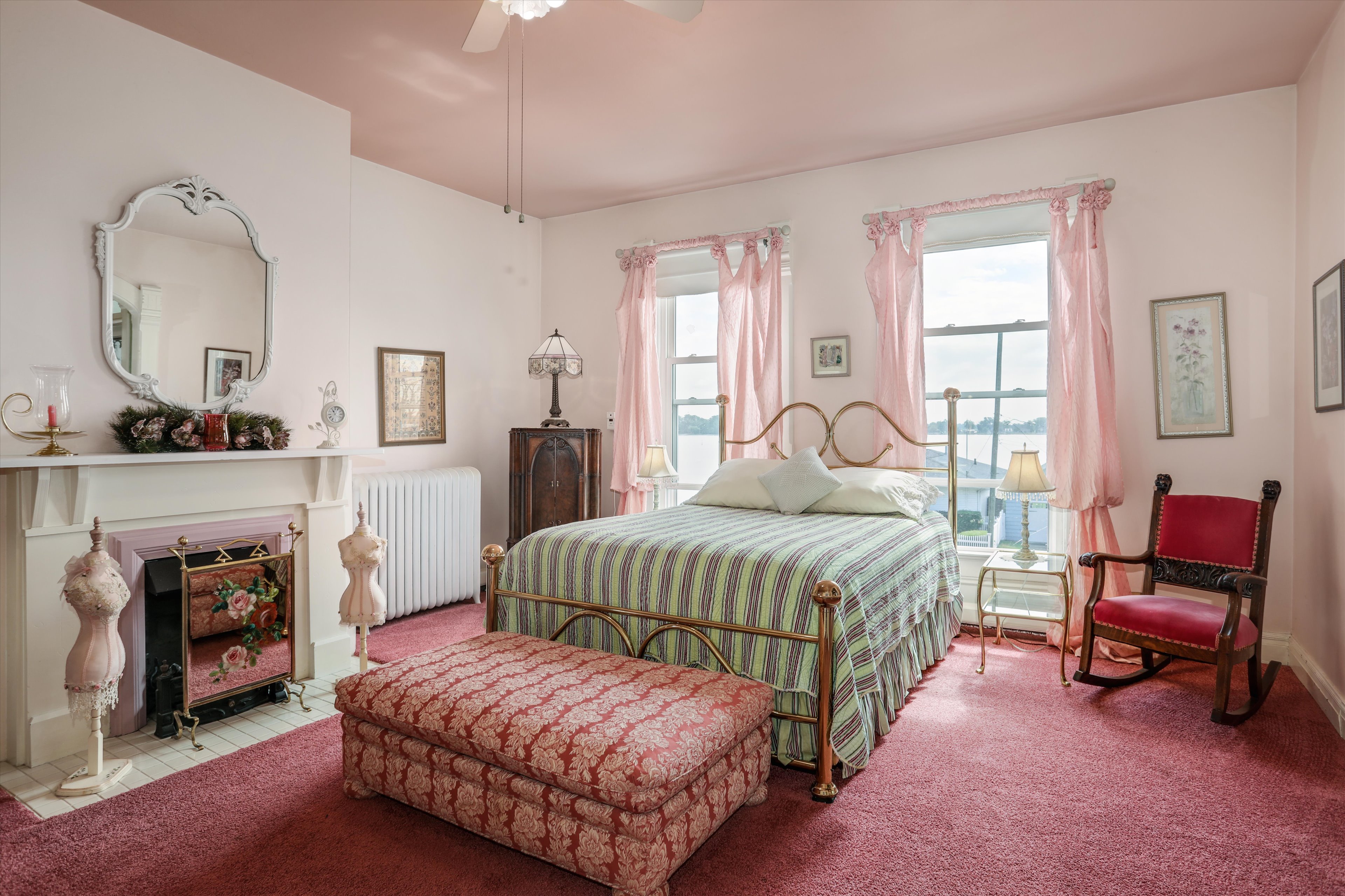 The Heather House at 409 N Main St, Marine City, MI - mlive.com