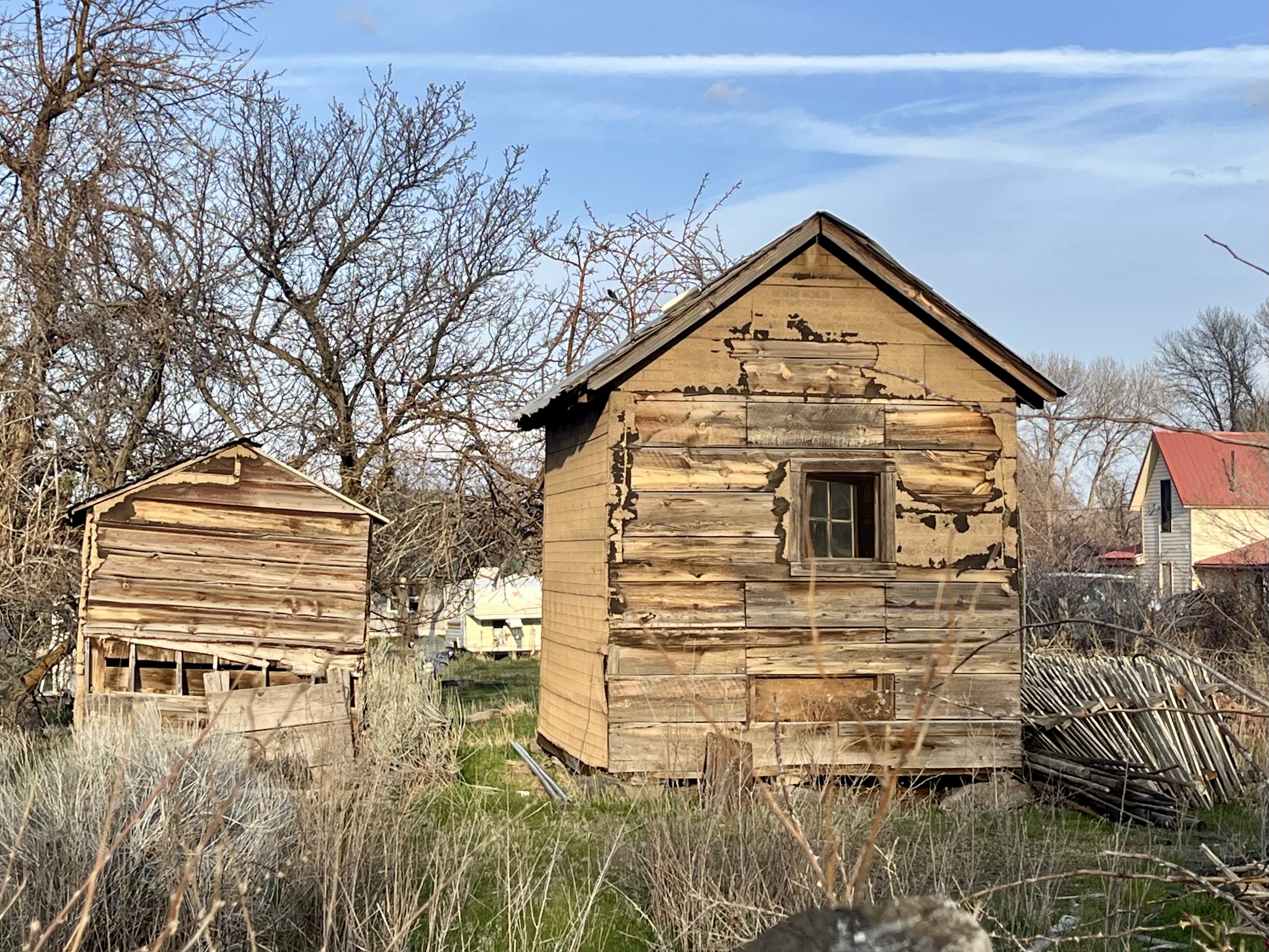 What's in Paisley? - oregonlive.com
