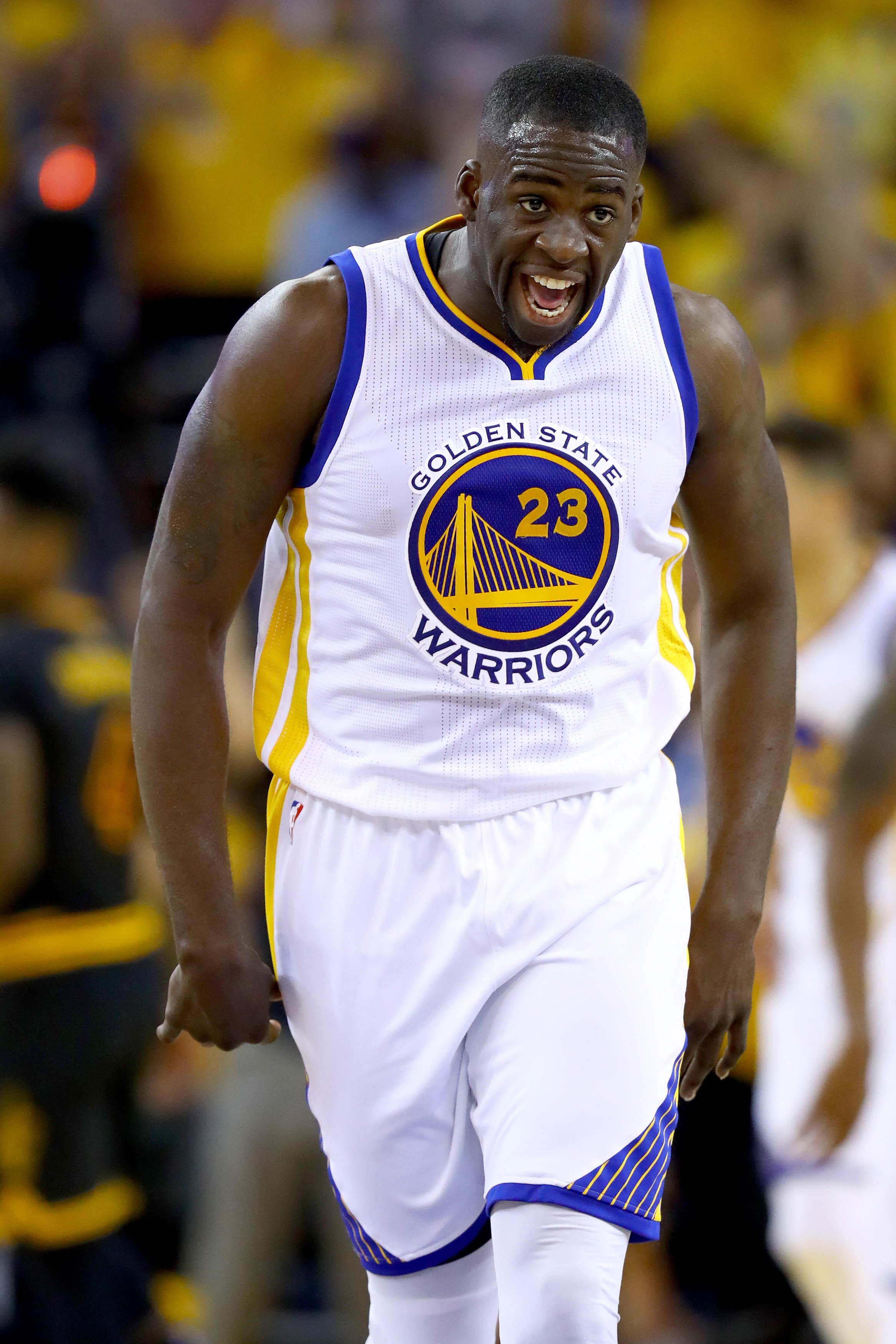 A look back at game 7 of the 2016 NBA Finals between the Cavaliers and ...