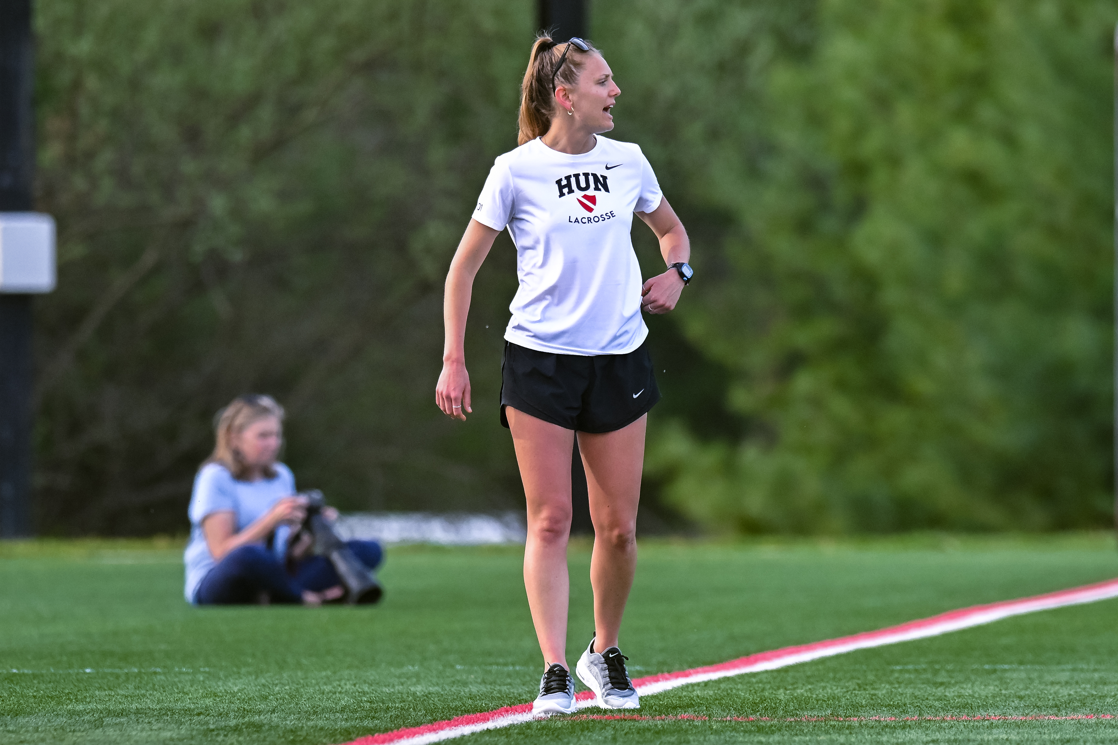 GIRLS LACROSSE: Hun vs Princeton Day on April 14, 2023 - nj.com