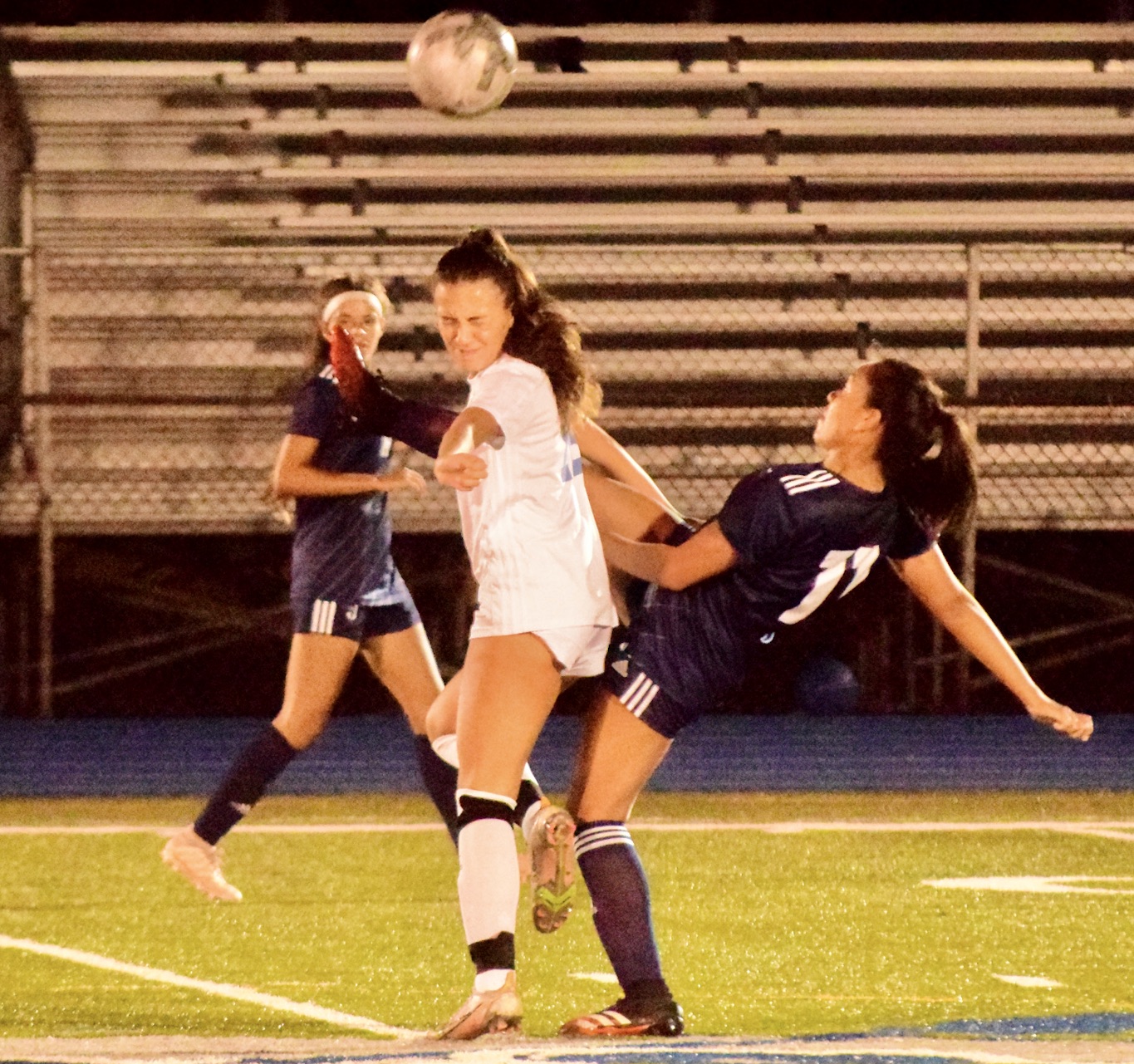 St. Joseph Hill Academy versus St. Joseph by the Sea - silive.com