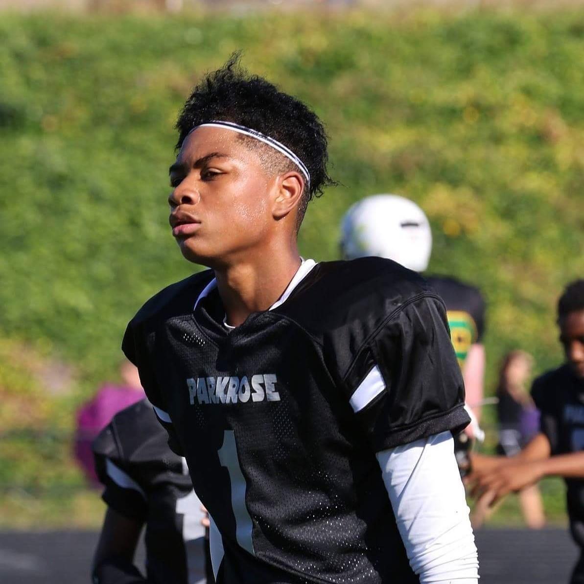 Keion Howard - oregonlive.com