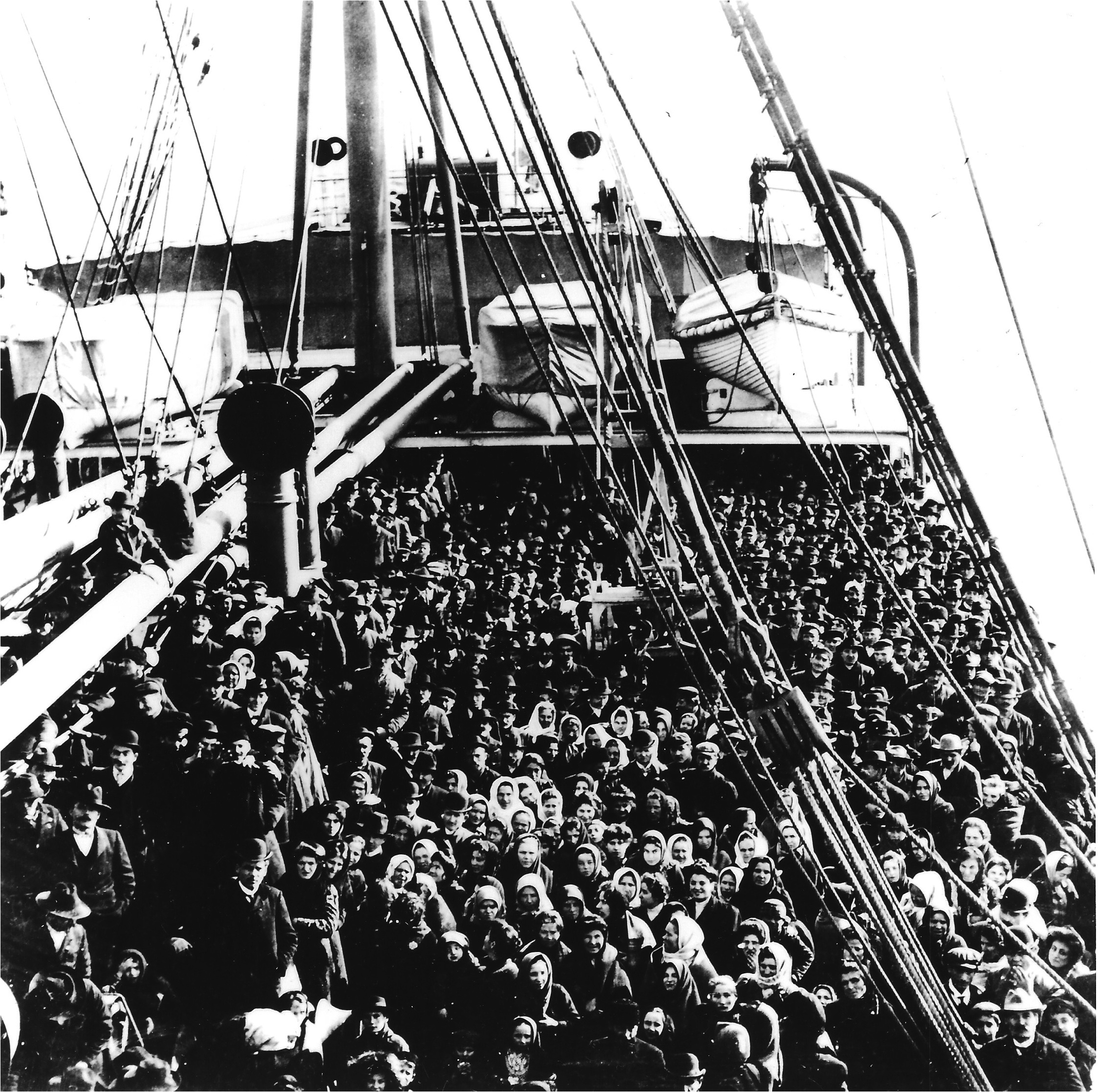 Ellis Island -- The Dream of America - cleveland.com