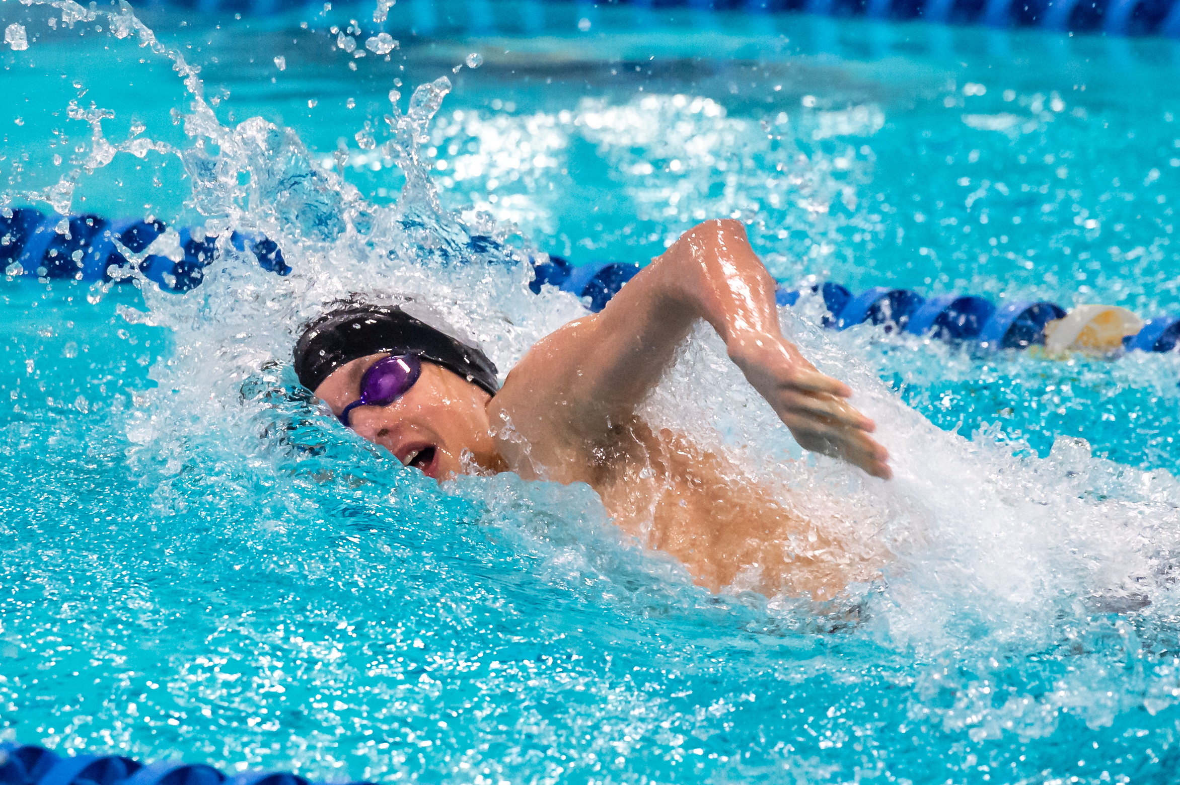 BOYS SWIMMING: Westfield vs Bridgewater-Raritan (NJSIAA North 2, Group ...