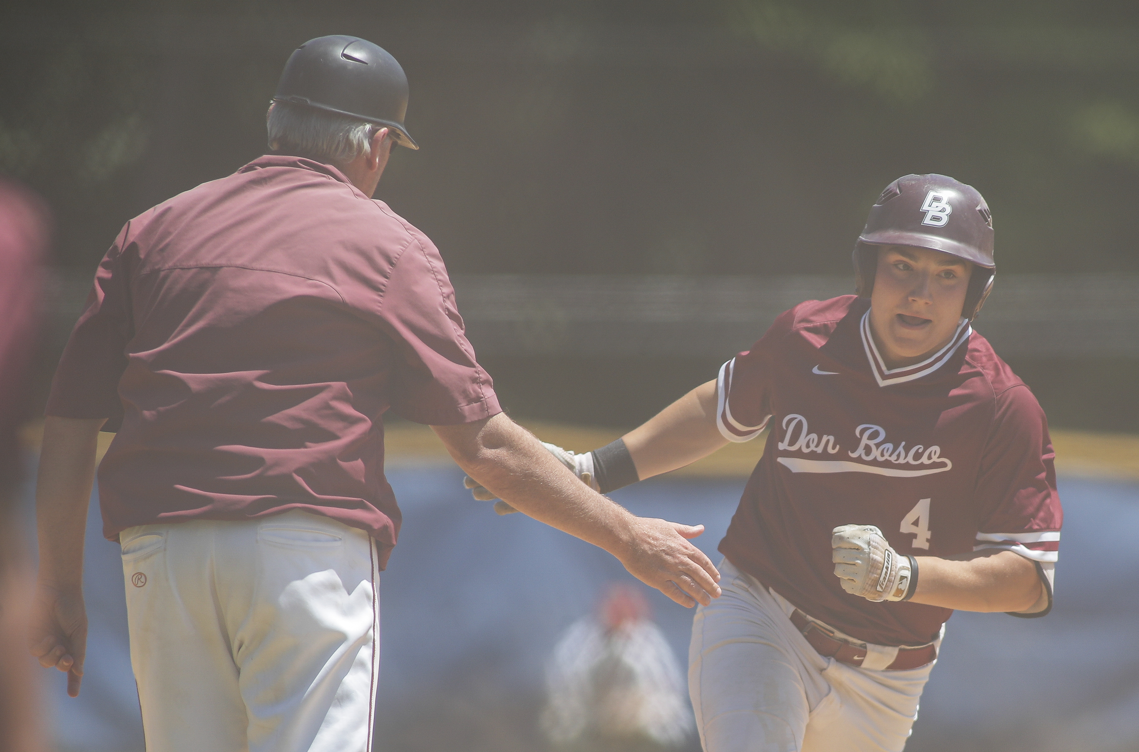 Baseball: No. 10 Don Bosco Prep defeats No. 6 Bergen Catholic for ...