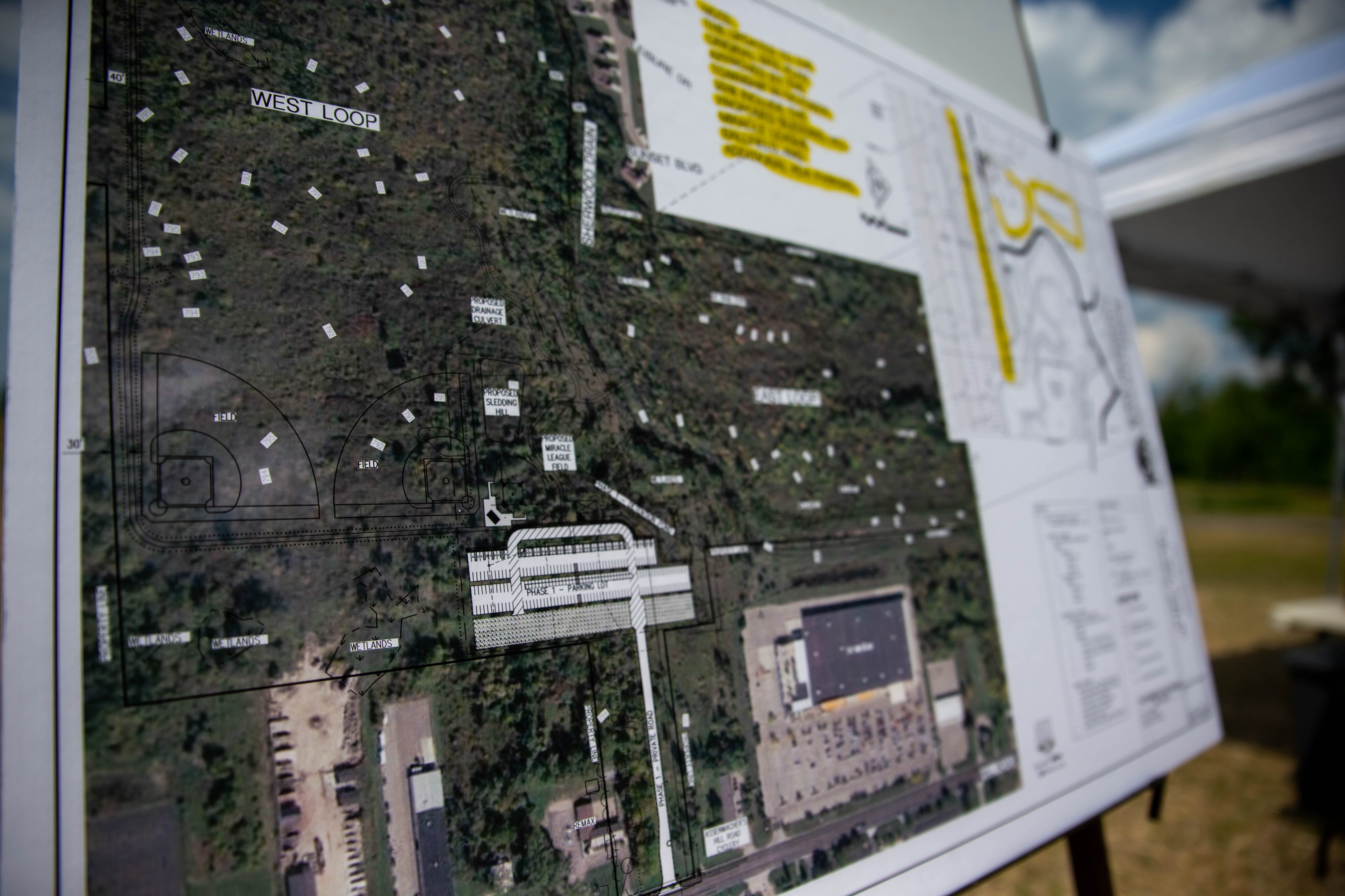 Mundy Miracle Commons opens with ribbon-cutting ceremony - mlive.com