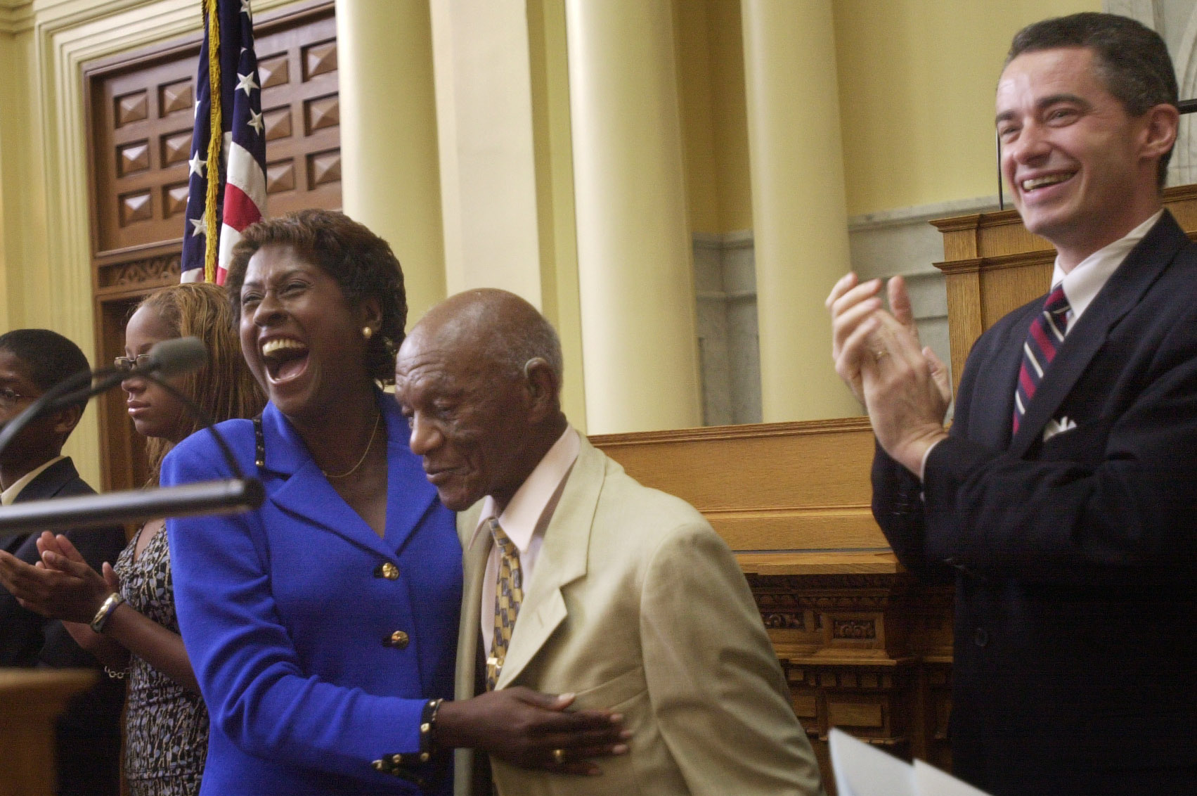 Historic walking tour - nj.com