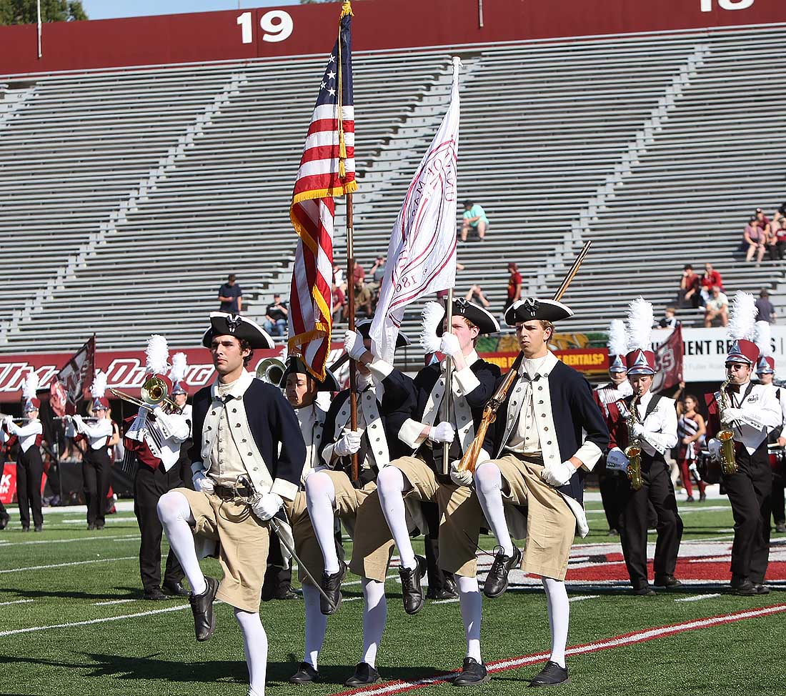 UMass Football vs Western Michigan 10/4/25 - masslive.com