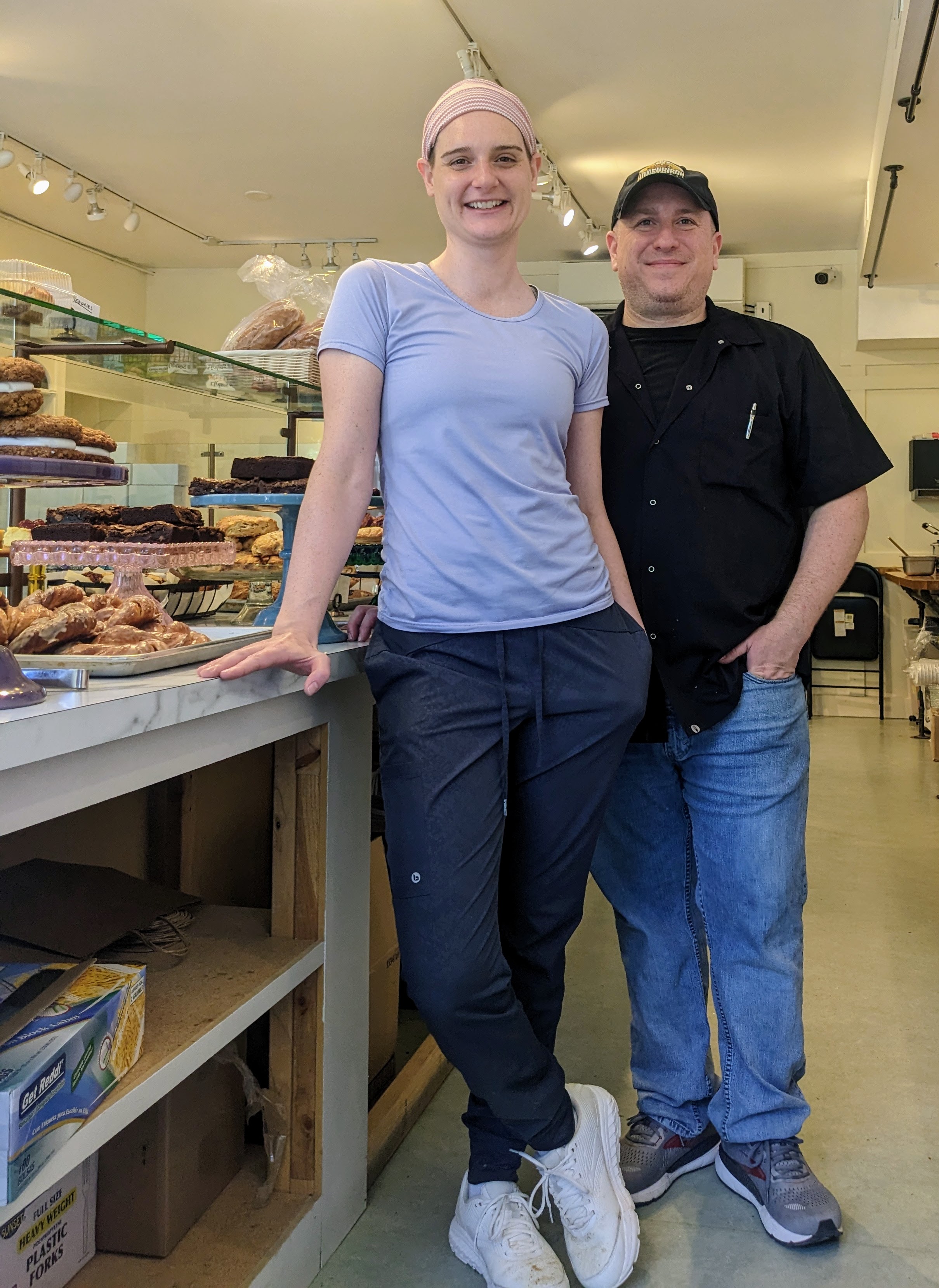 Renee Hoenig's Instagram, Twitter & Facebook on IDCrawl