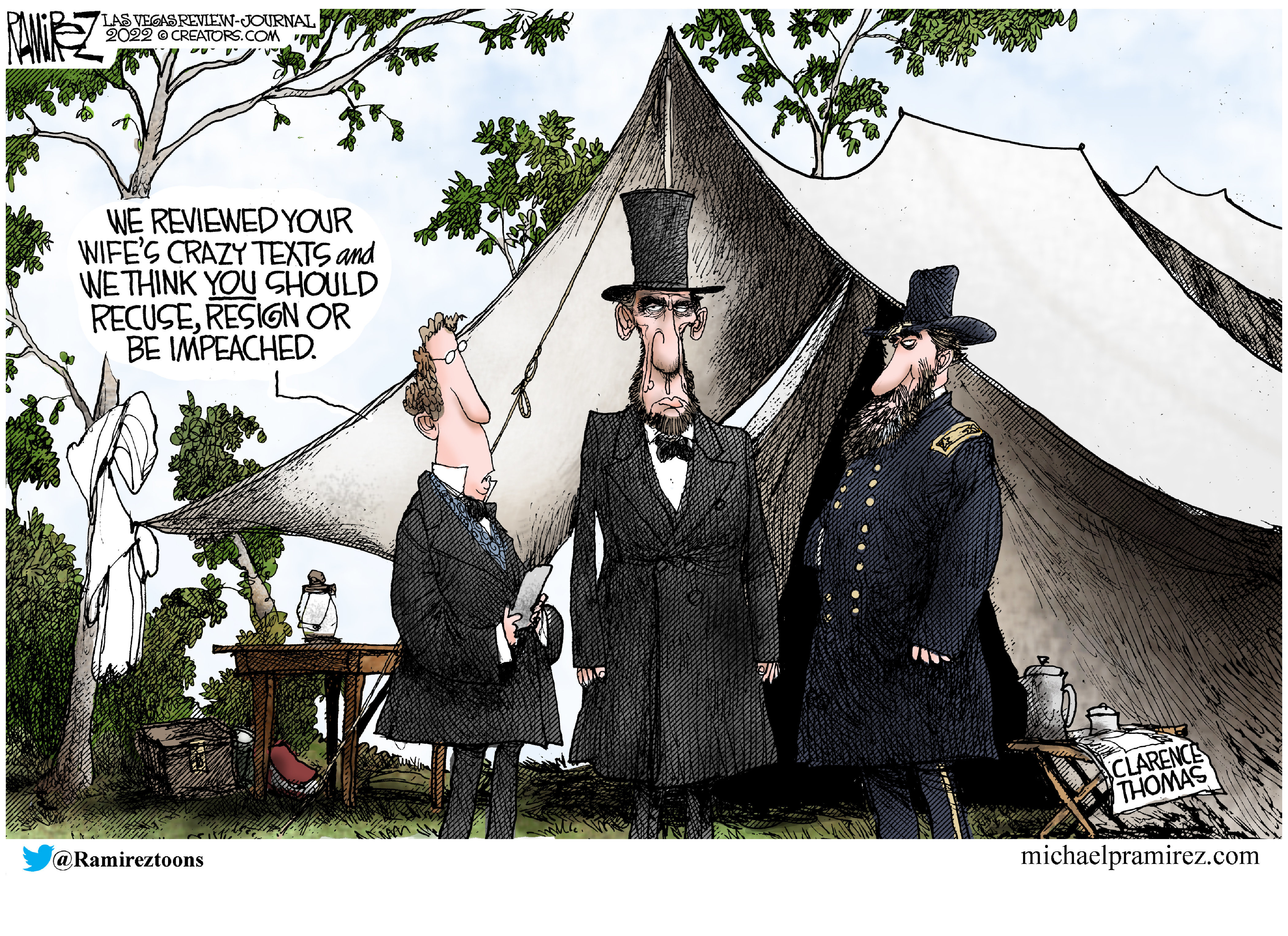 Editorial cartoons for April 3, 2022 - oregonlive.com