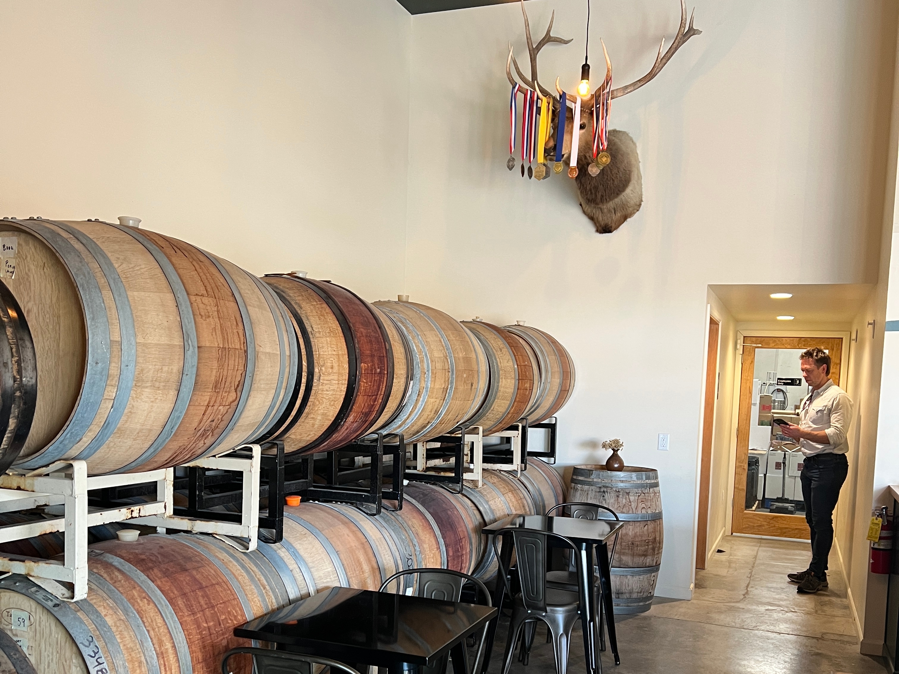 Dwinell Country Ales - oregonlive.com