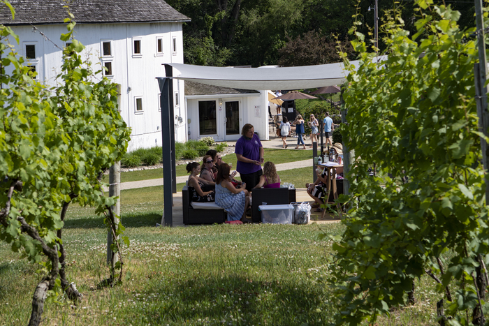 Mt. Tabor Trail - mlive.com