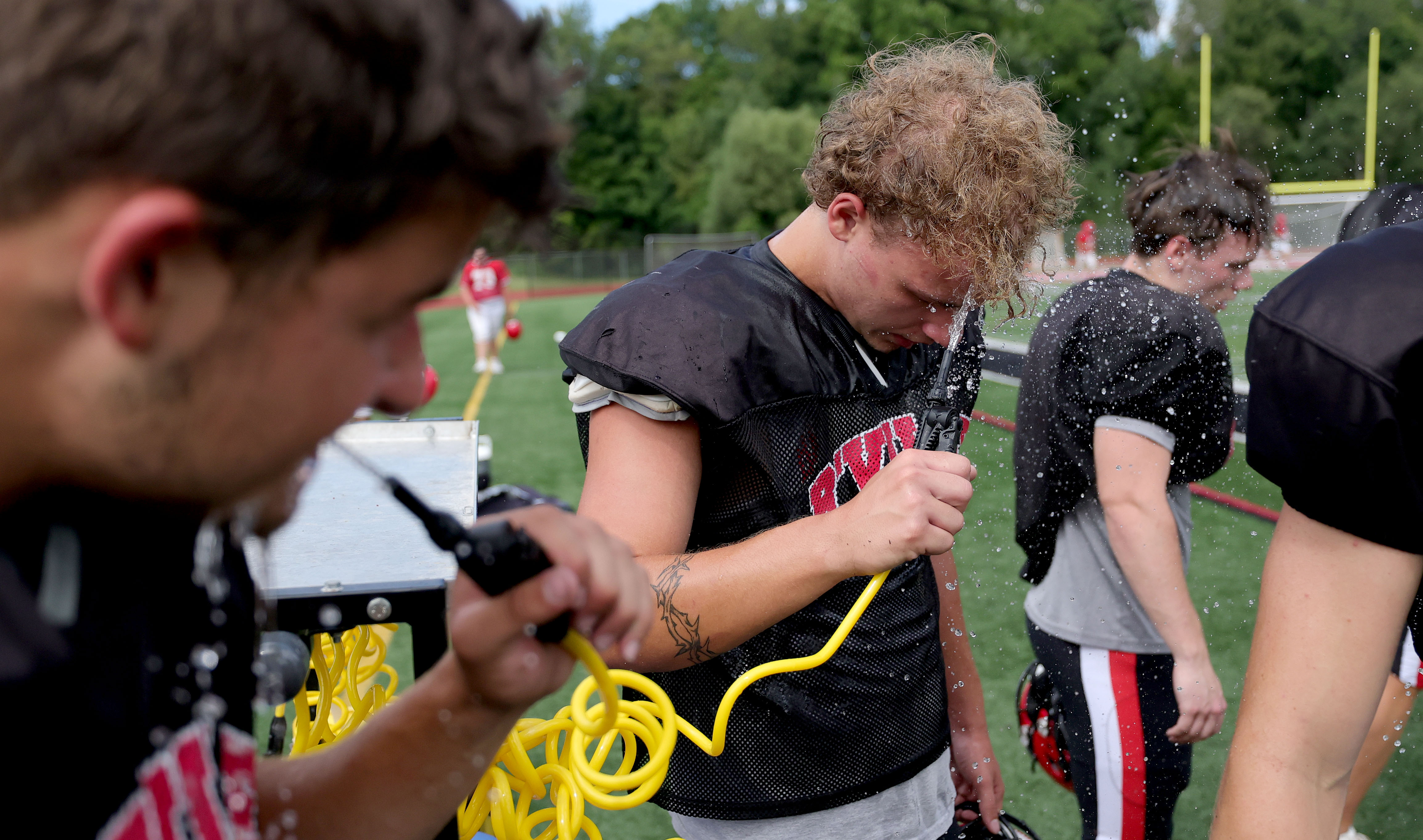High School Football 2025: Baldwinsville High School - syracuse.com