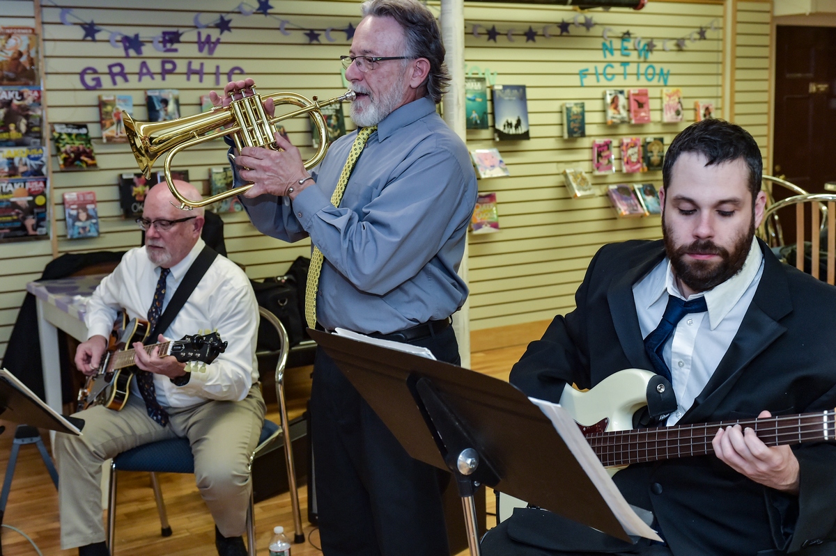 A Storybook Holiday wine tasting fundraiser benefits Westfield ...