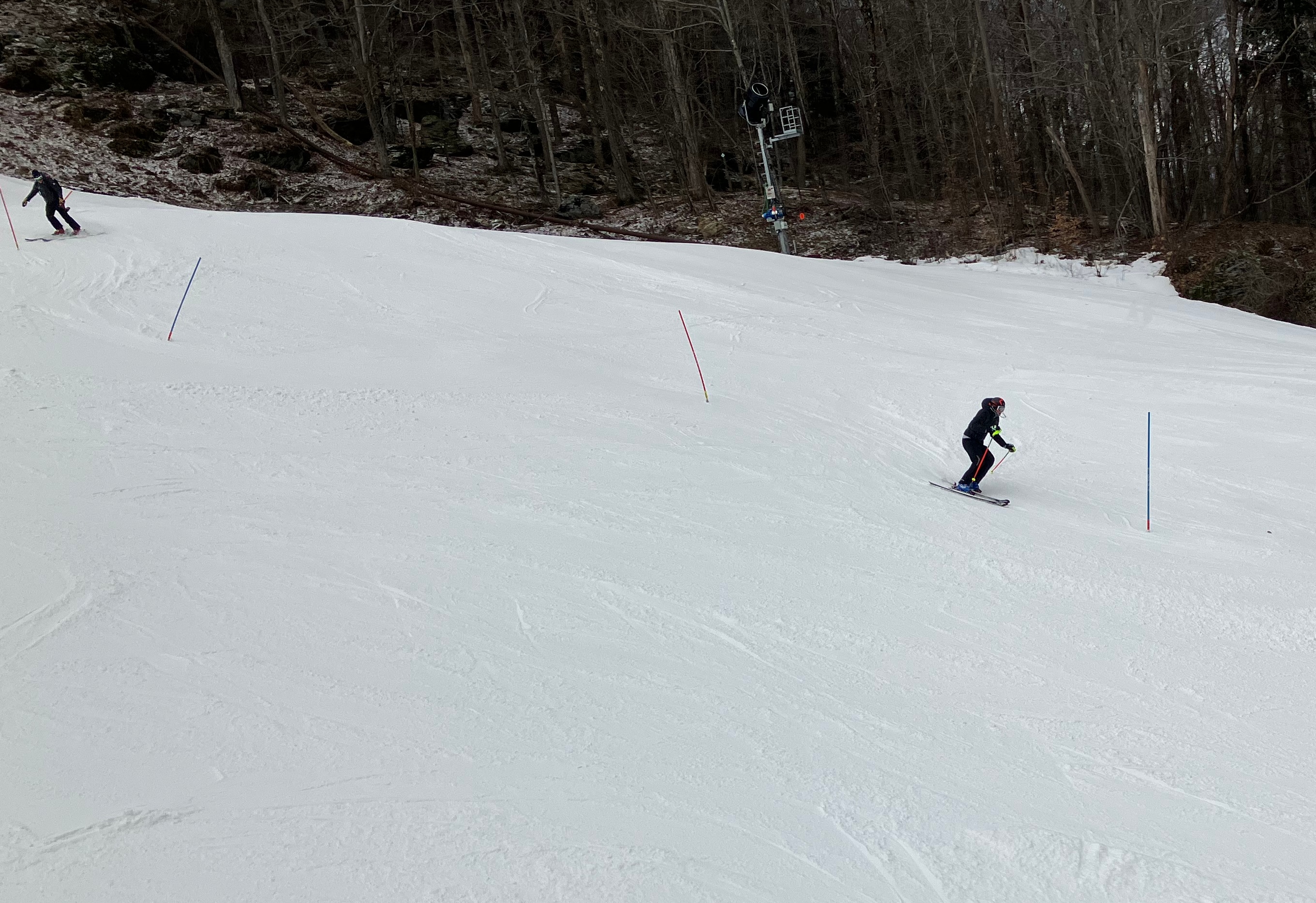 Bousquet Mountain in Pittsfield sees improvements with new owners ...
