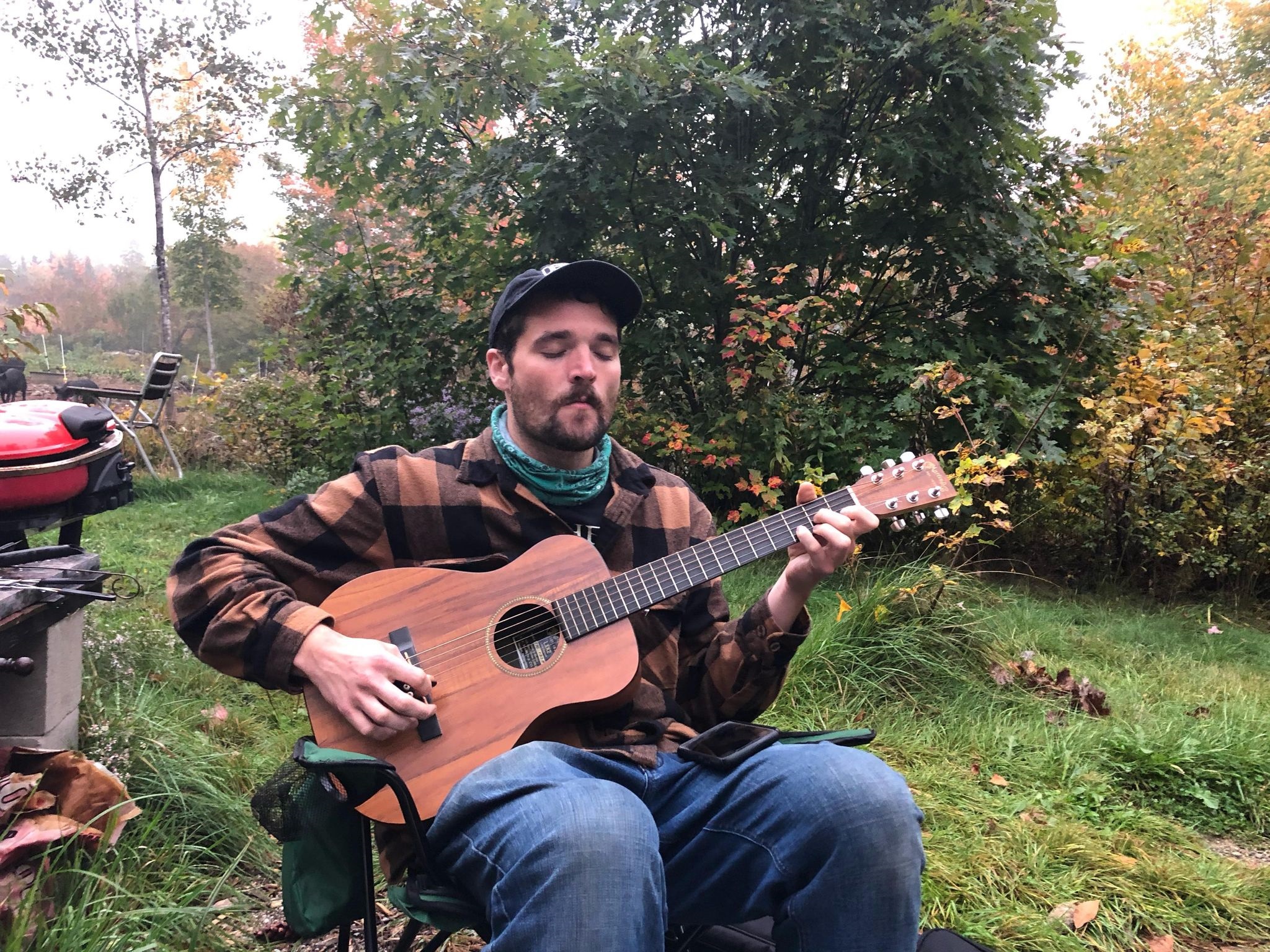 New Music Explorer Weekend - nj.com