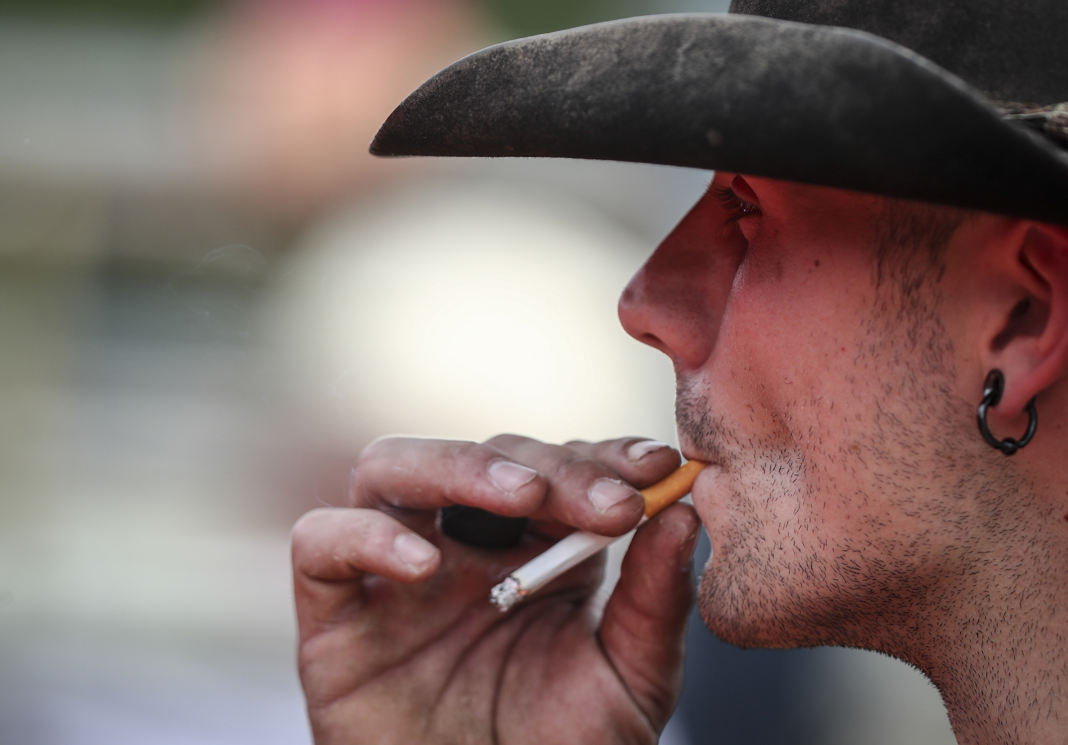 Rodeo at the 2023 Warren Count Farmers' Fair - lehighvalleylive.com