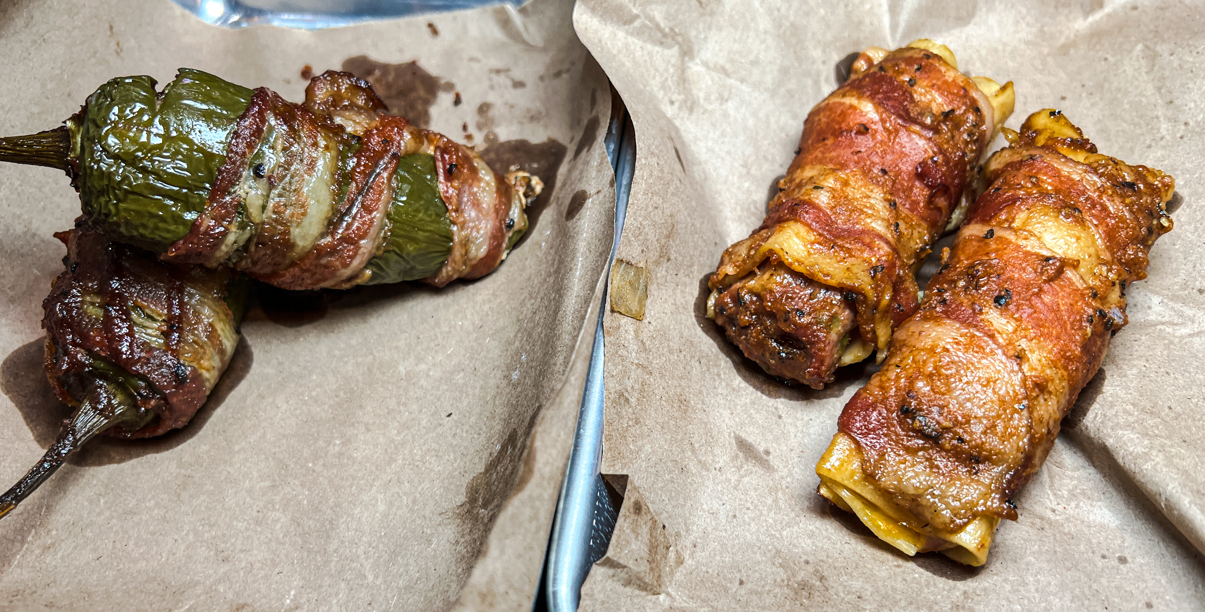 First Look: Angry Smokehouse - syracuse.com