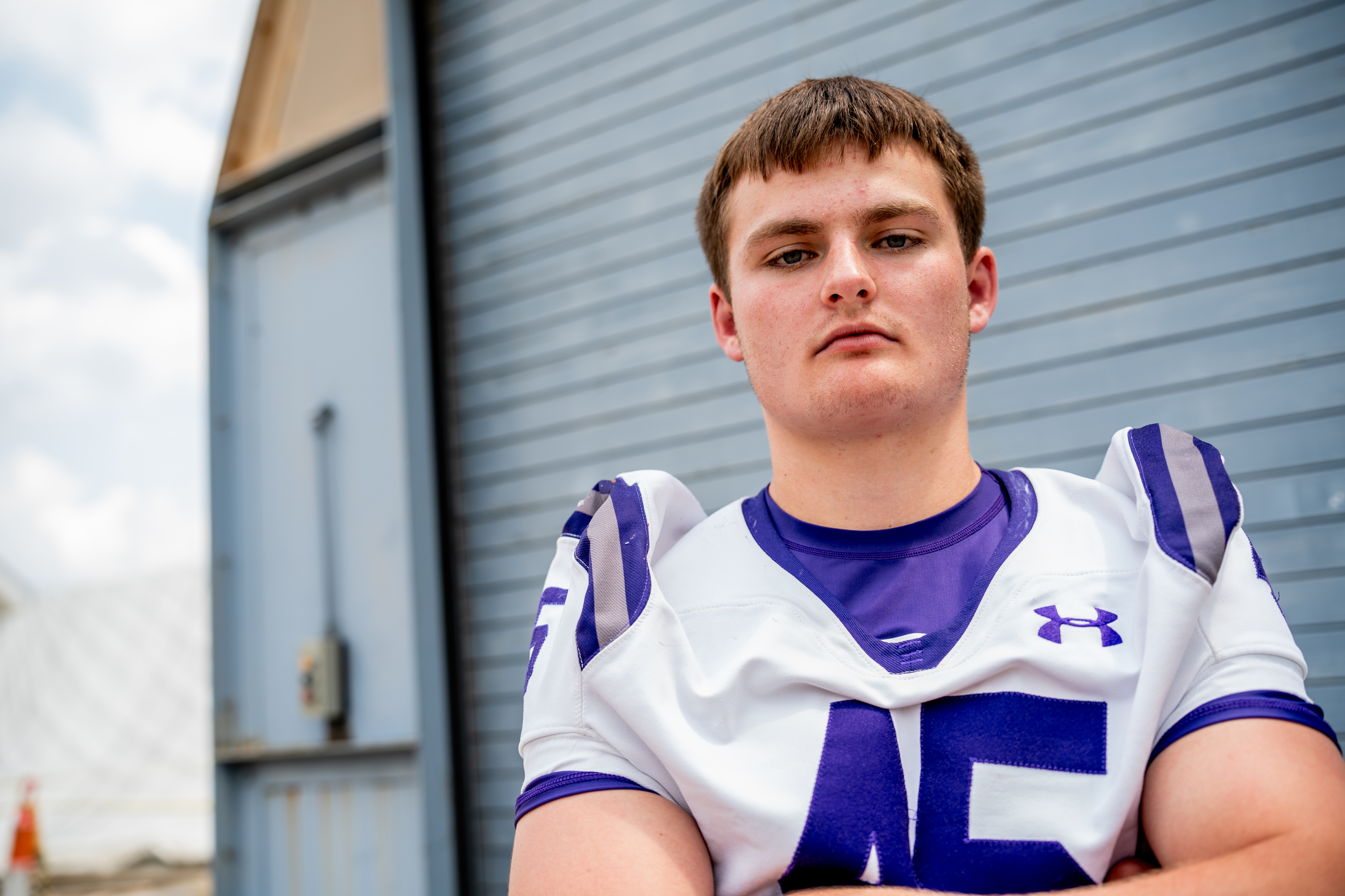 Three Rivers football prepares for 2024 season - mlive.com