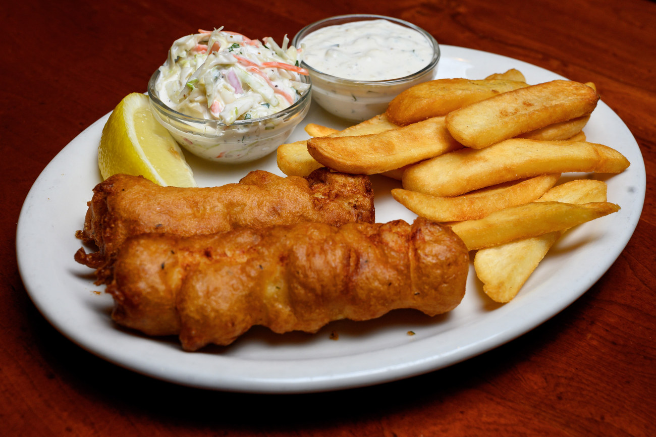 Ann Arbor Local Eats - Red Hawk - mlive.com