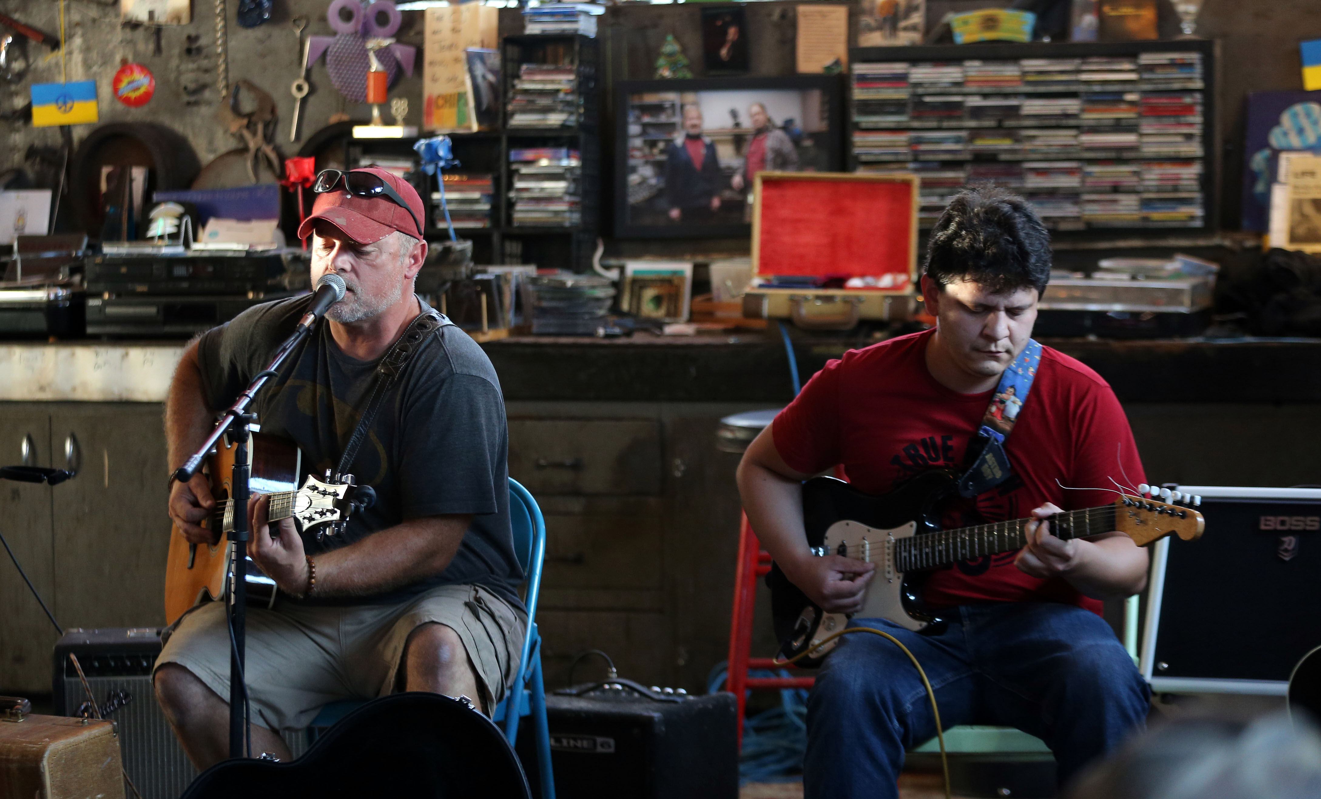 The Jenks 1929 building in Cuyahoga Falls, August 11, 2022 - cleveland.com